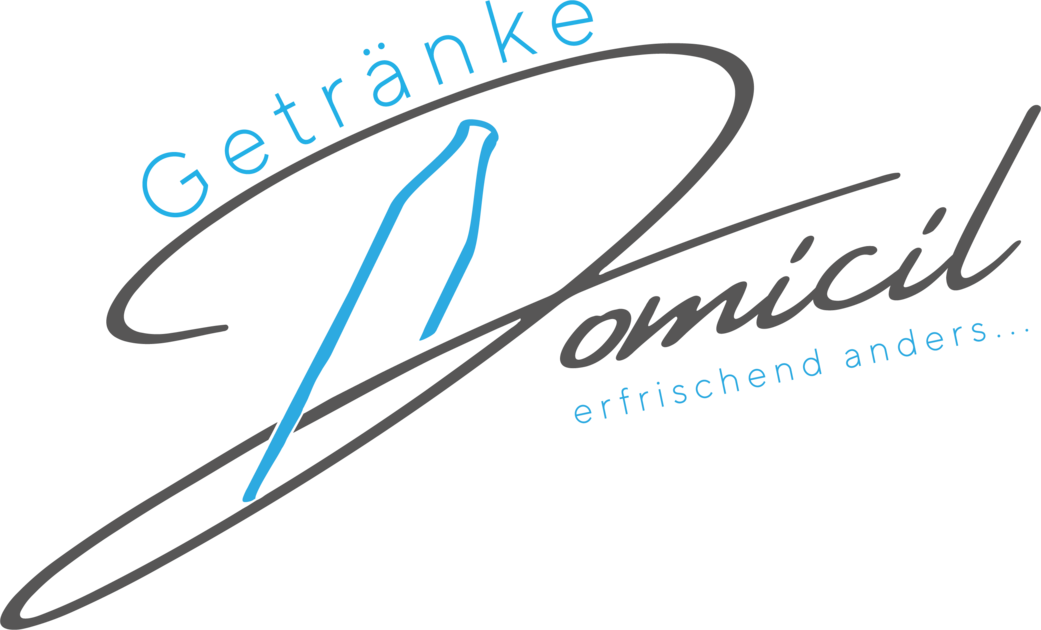 Getränke Domicil - erfrischend anders