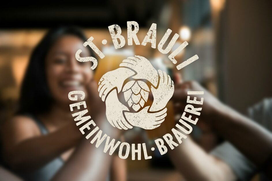ST. BRAULI Gemeinwohl-Brauerei e. V.