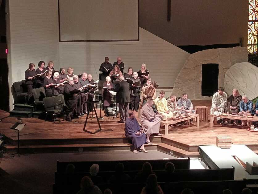 Plan Your Visit - Crestview Baptist Church | Clayton, OH