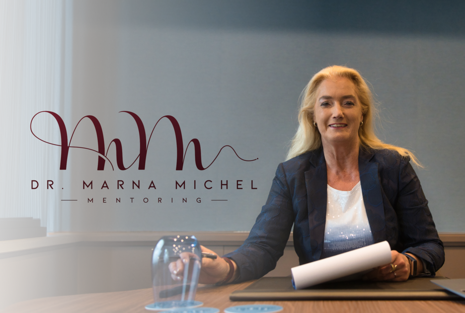 Blog - Dr. Marna Michel