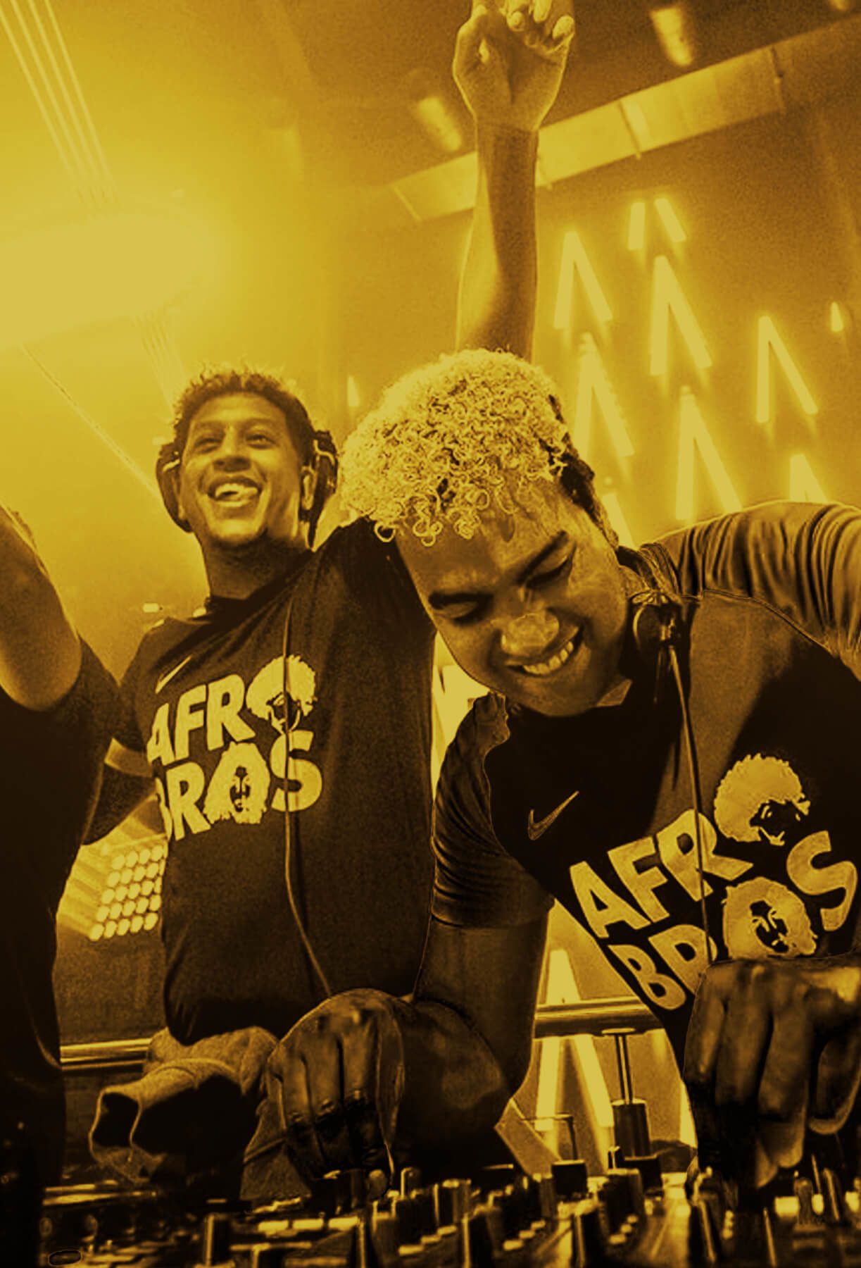 AfroBros | Official Website