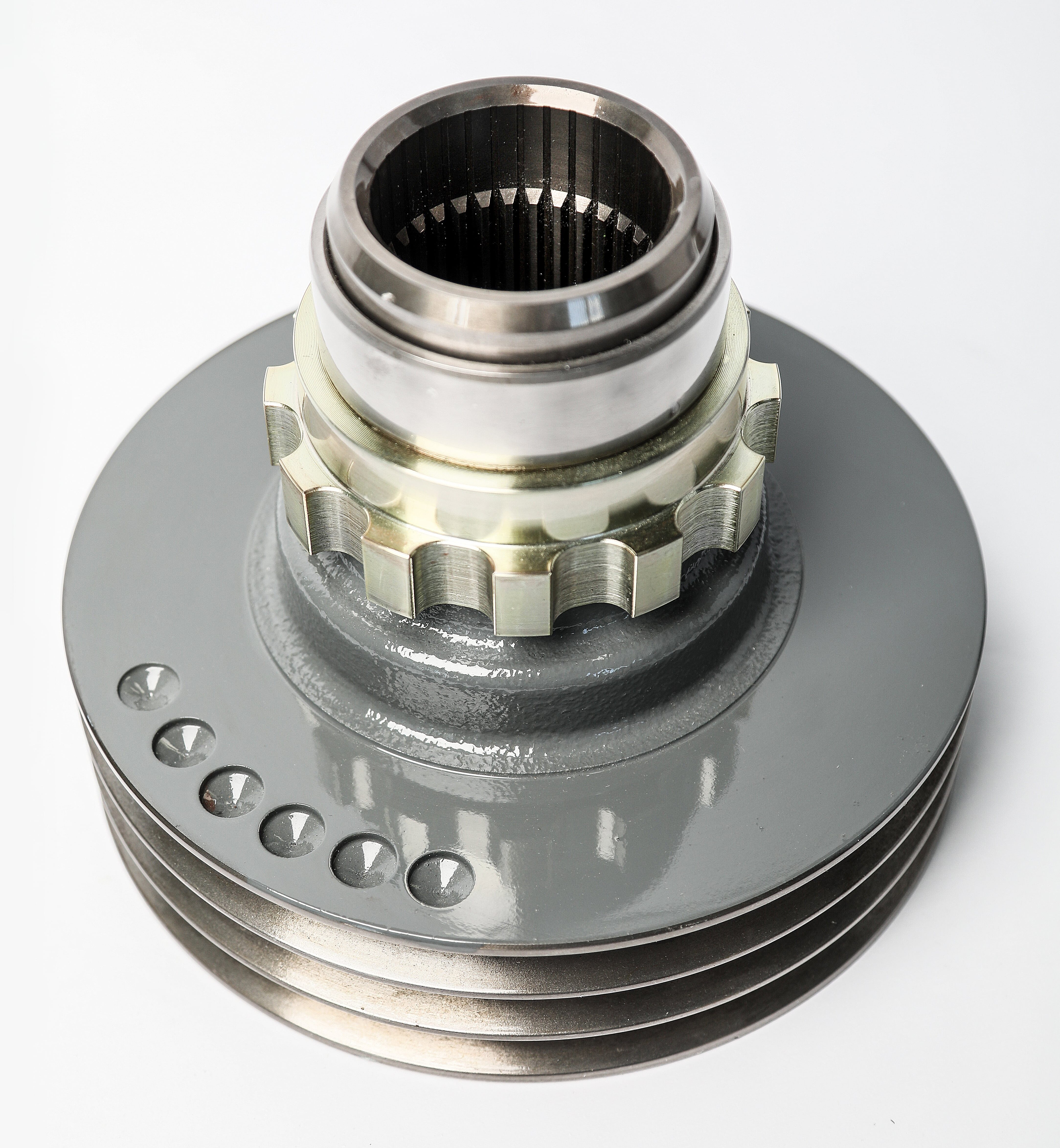 Produkte - Maschinenbau Dahme GmbH