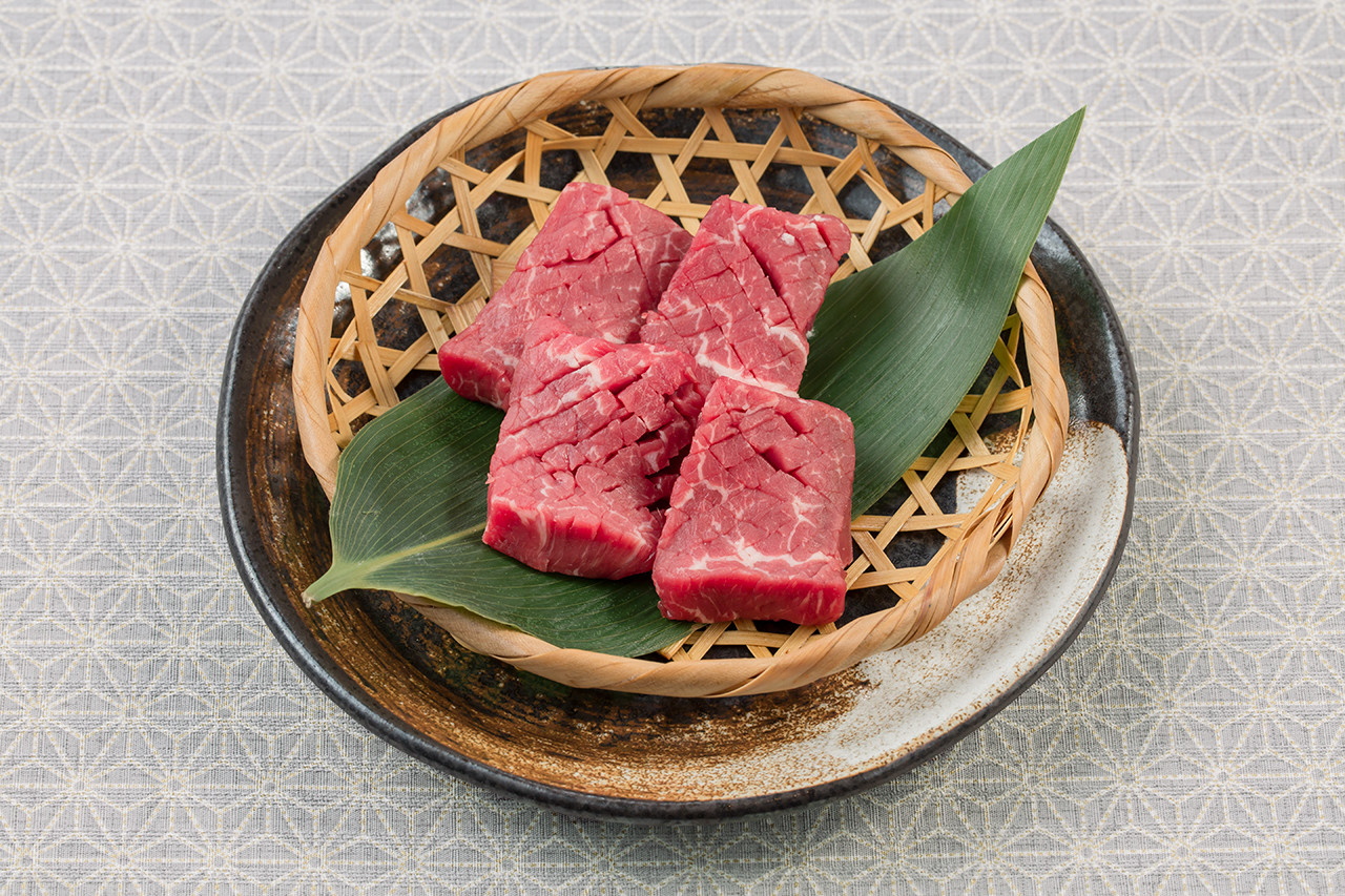 Ushido – Japanese BBQ - Das erste Yakiniku Restaurant in Berlin