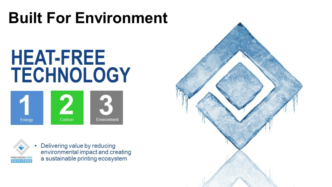 Eco-Friendly Heat-Free Printer Solutions | Ark IT Global - Ark IT ...