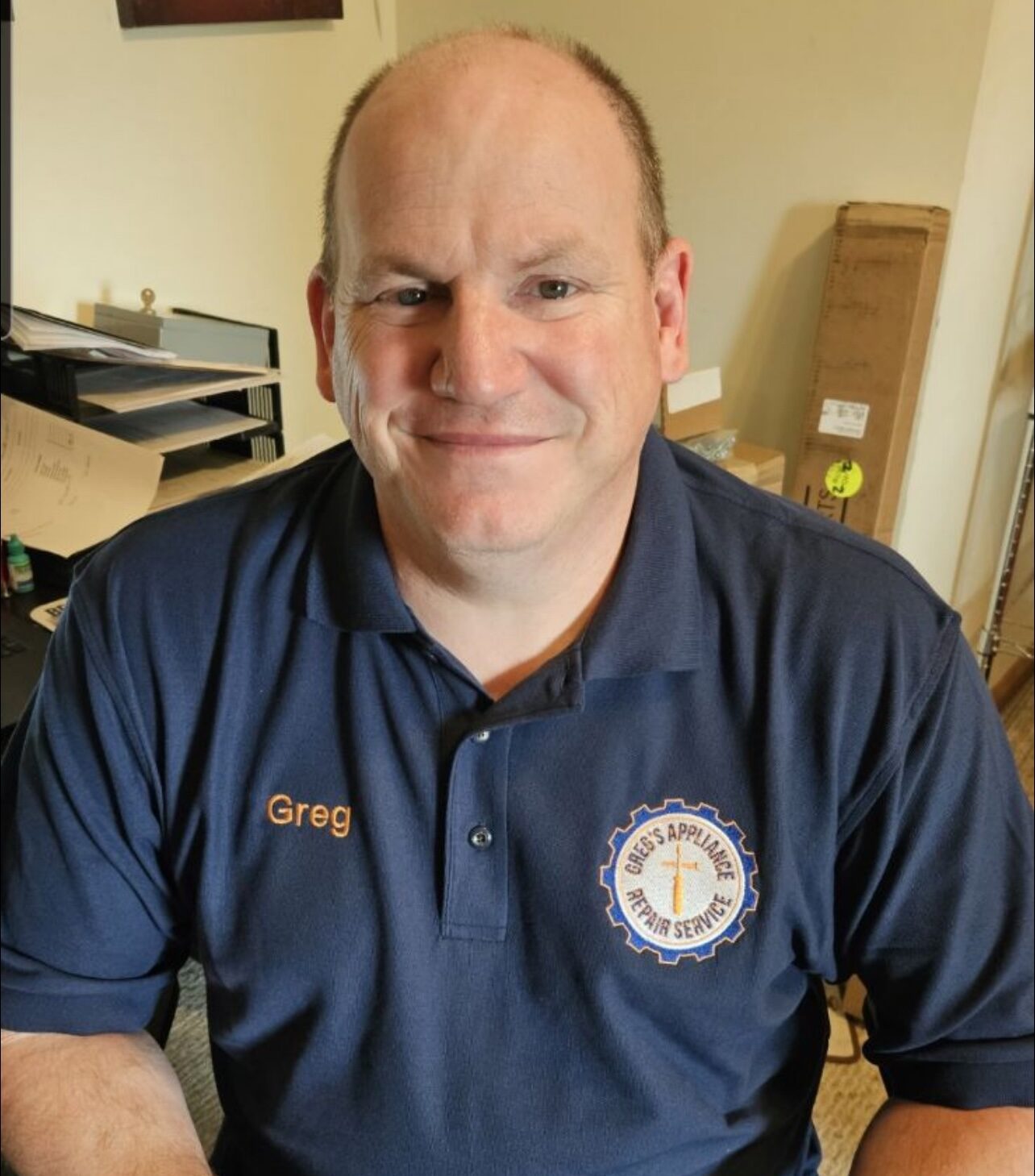 Greg's Appliance Repair Service | Indiana - Convenient Repairs, Fast ...