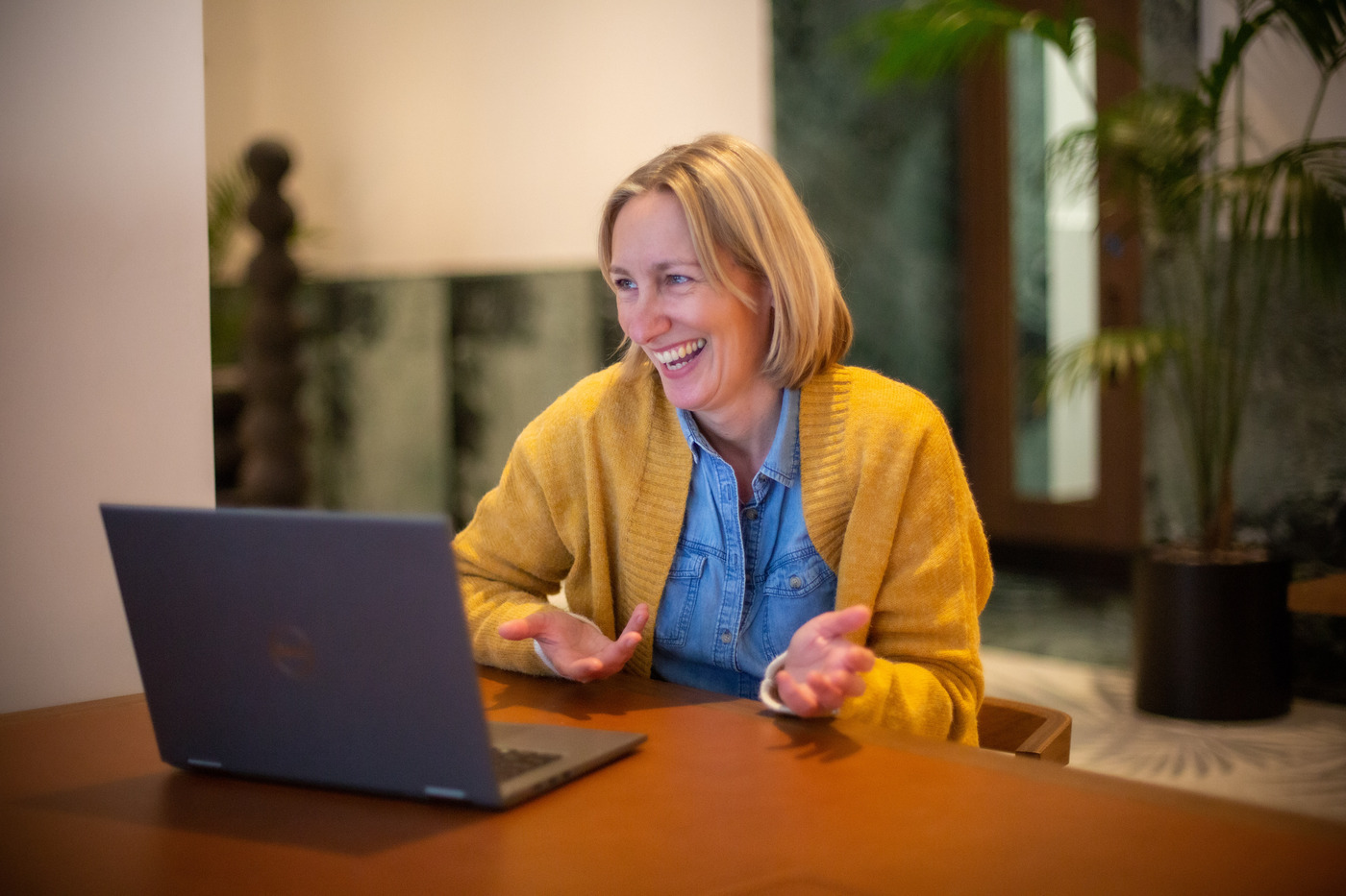 Join RAD - Royal Association for Deaf People Careers