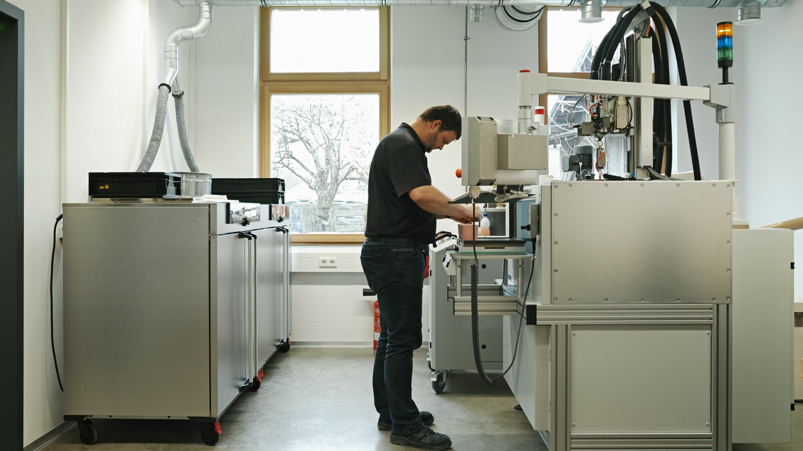 About Hartlauer: Innovations & Leadership