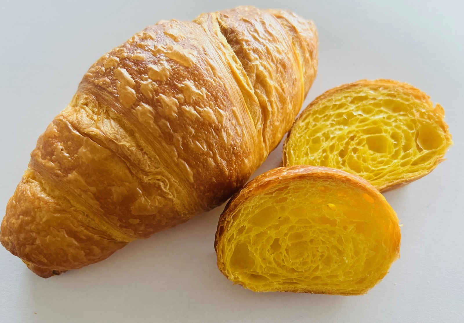 Der Cornetto Oro - SOgNA