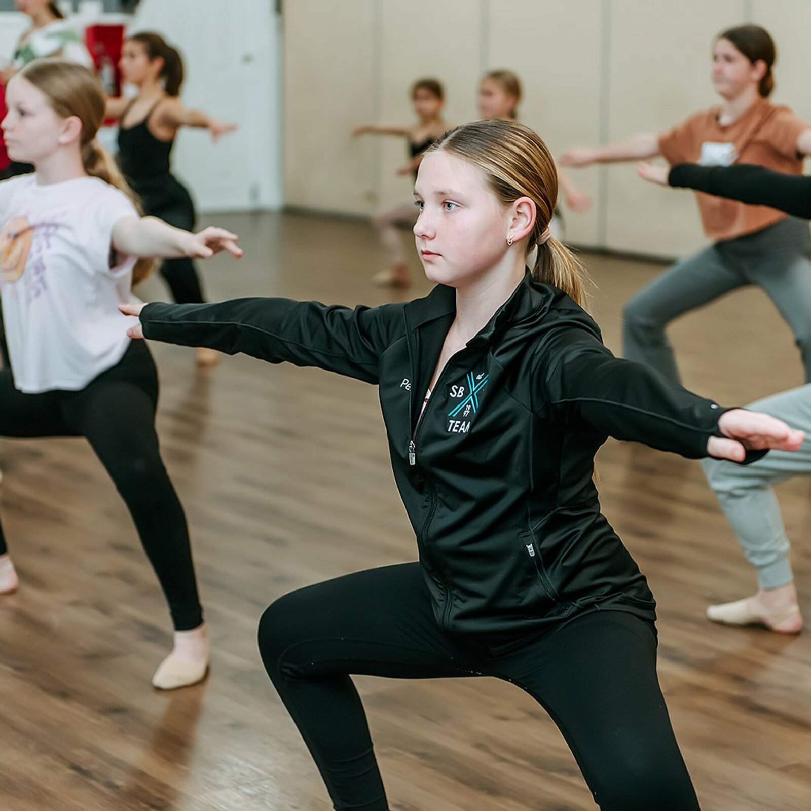 Dance Classes for Adults Cardiff | Enhance Your Skills