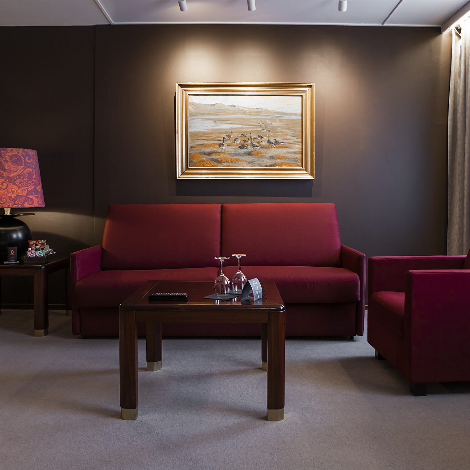 Hotel Holt: Reykjaviks Art Oasis