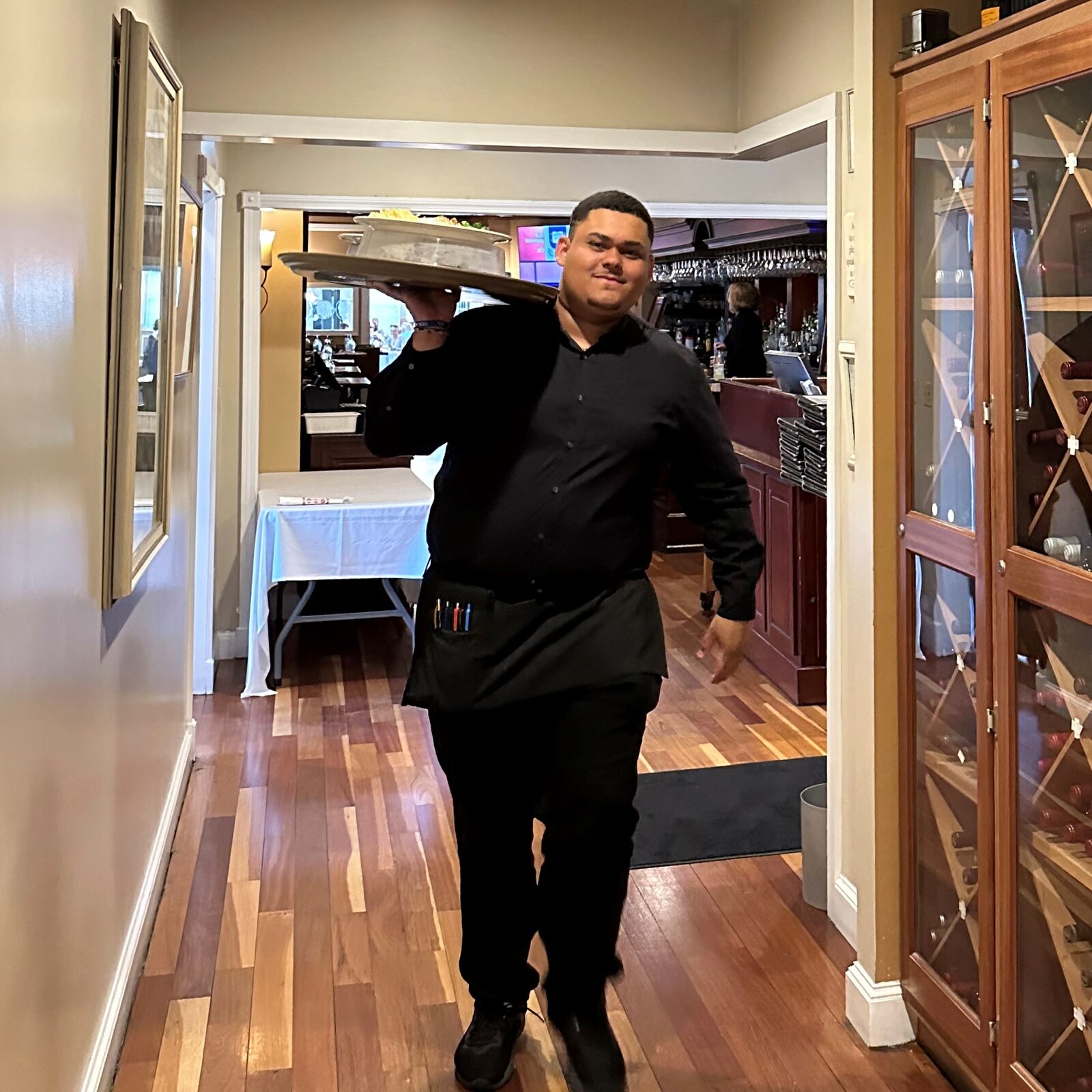 Photos - Alberto's Ristorante