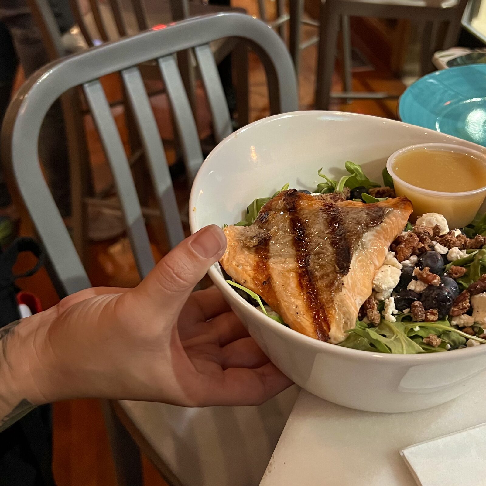 Photo Gallery - Roberts Block Restaurant