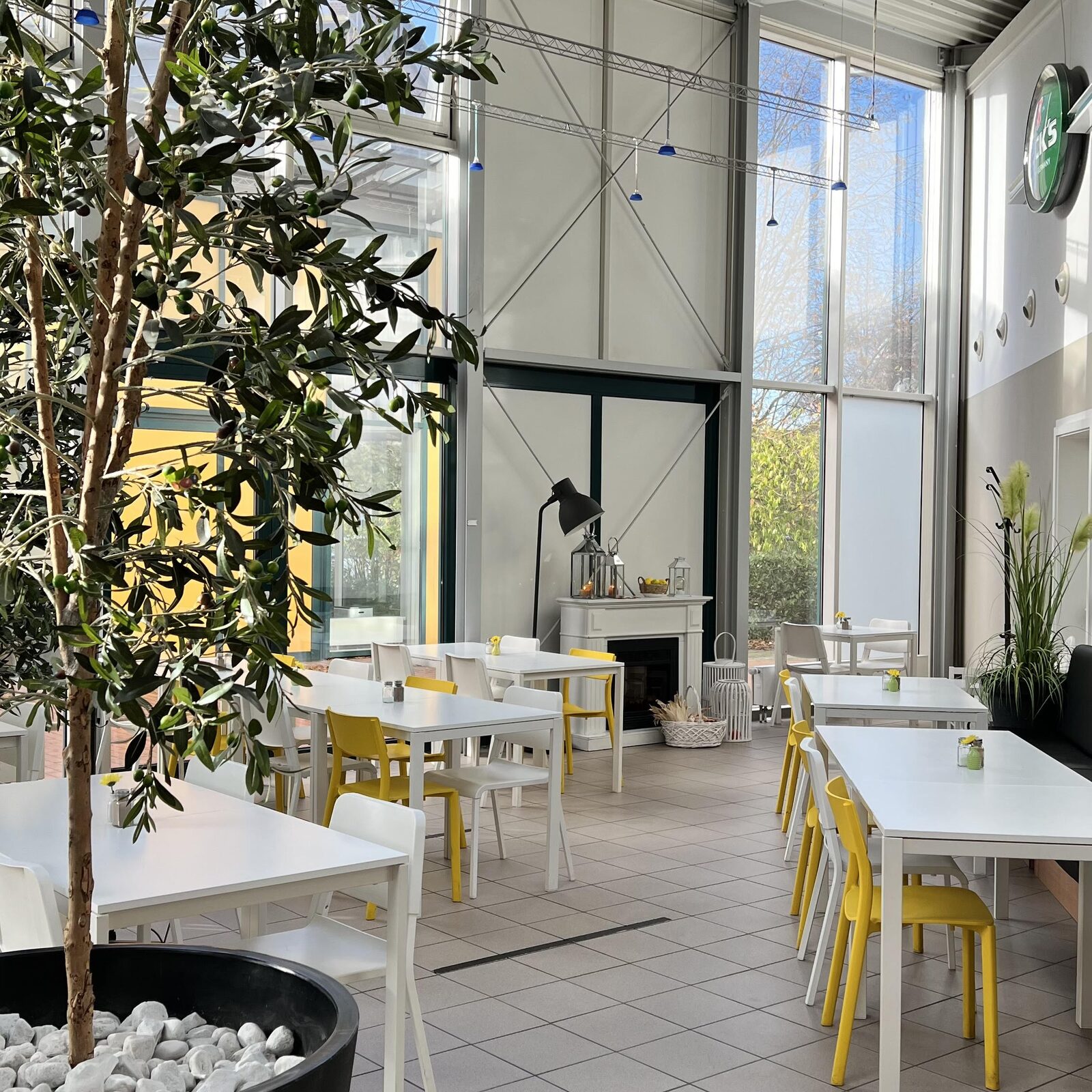 Kantine Wigand - Ihre gesunde Kantine in Berlin