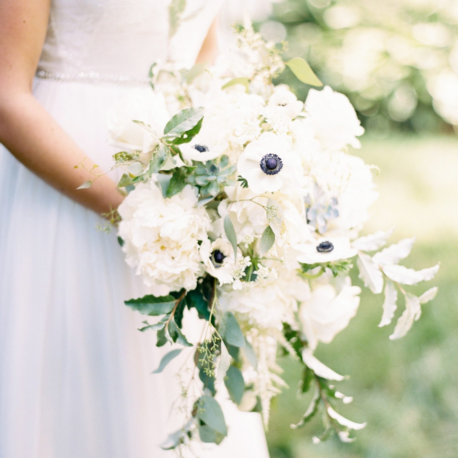 Bridal Bouquets - Fancy Flowers by Meredith