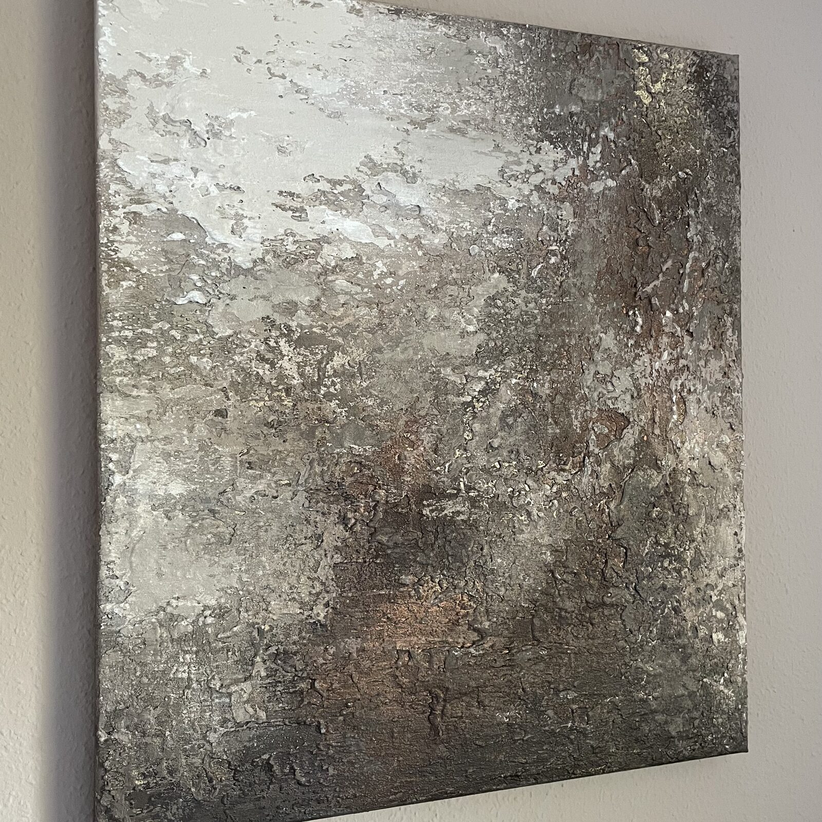 Sina Augustin - Abstract Art
