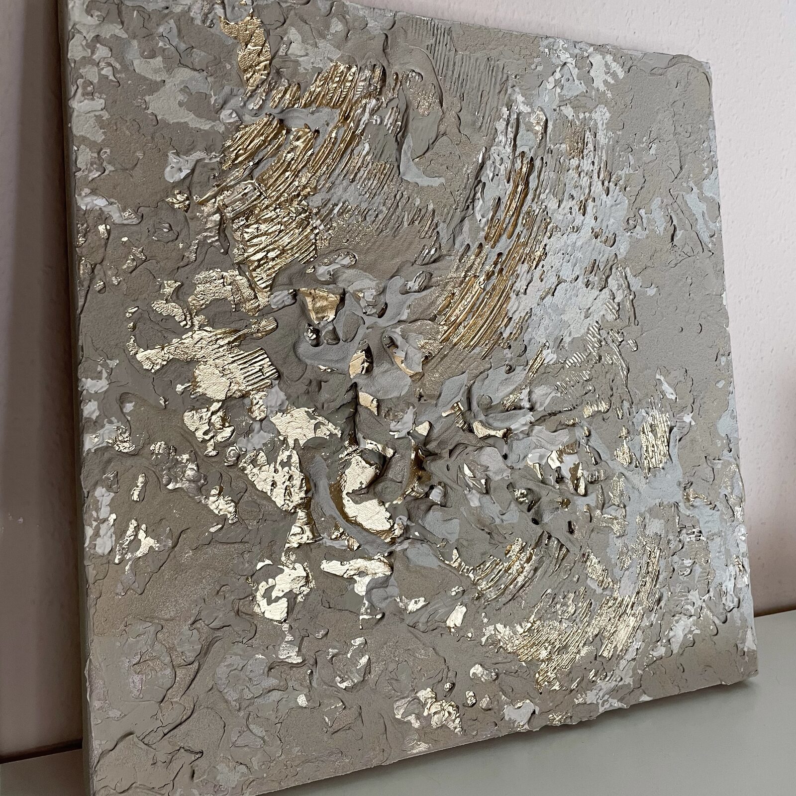 Sina Augustin - Abstract Art