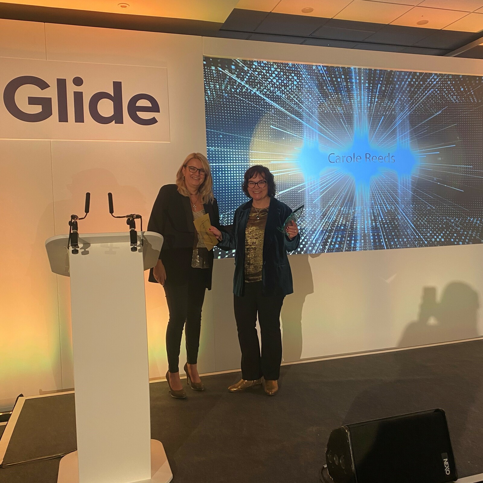 Glide Careers - Jobs at Glide