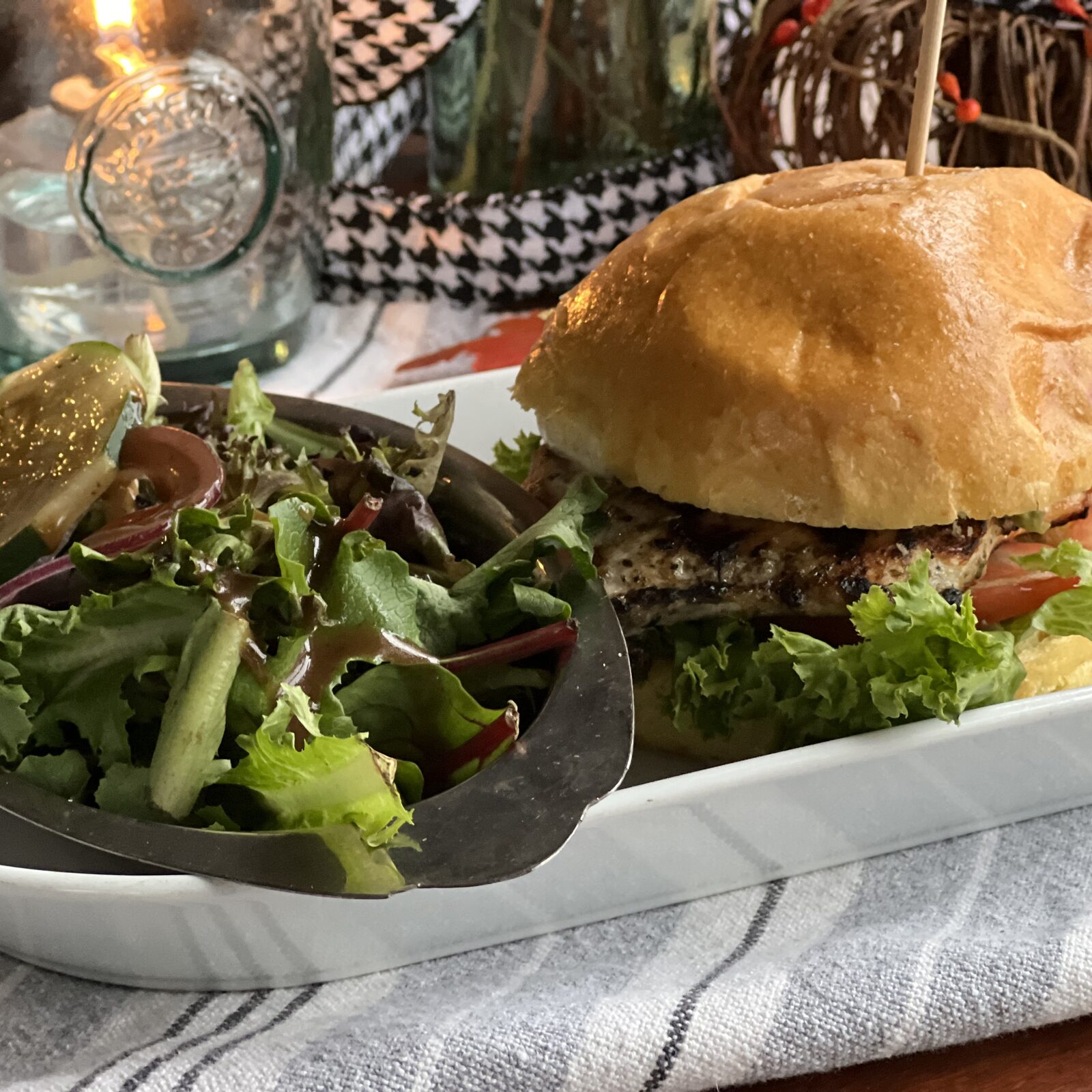 Photo Gallery - Roberts Block Restaurant