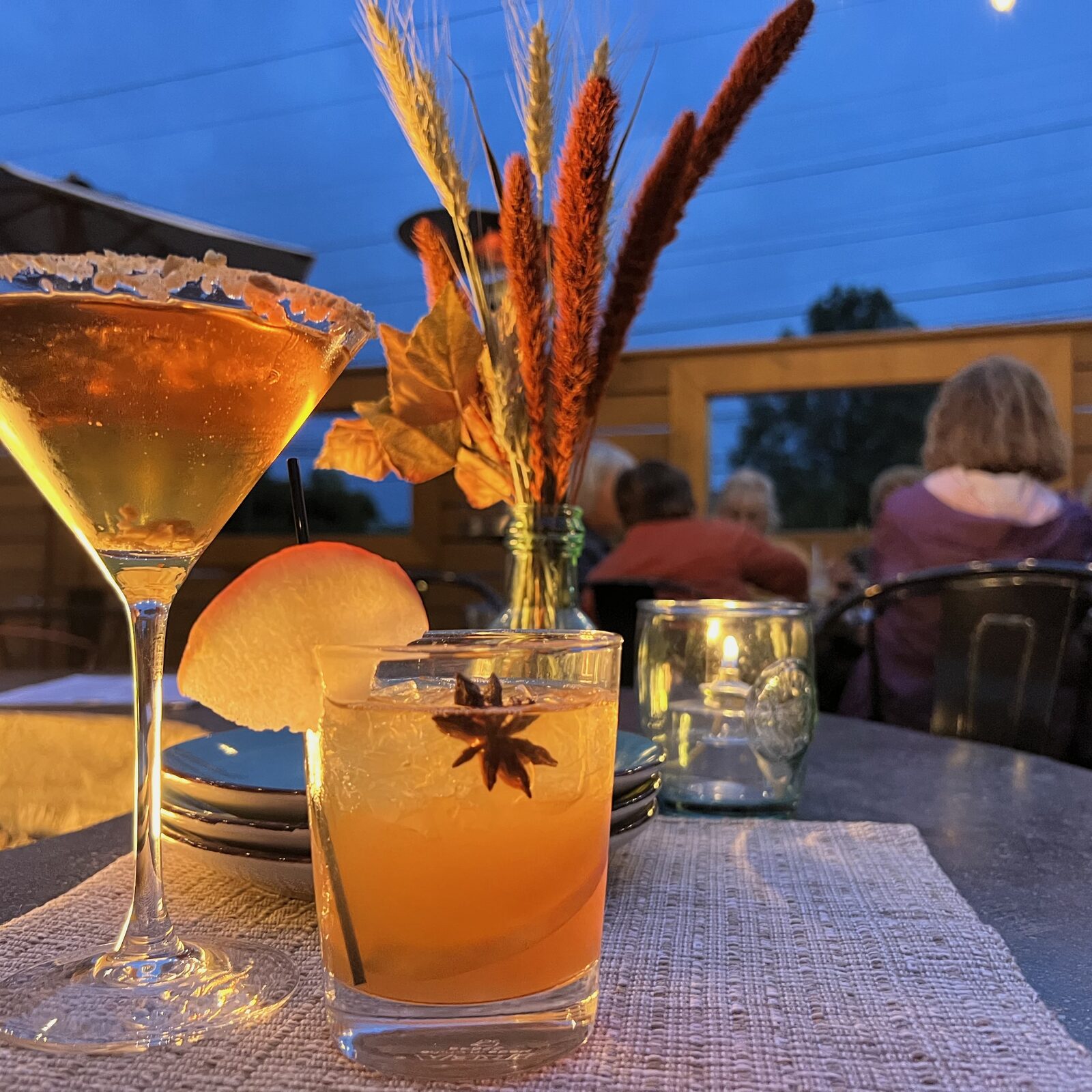 Photo Gallery - Roberts Block Restaurant