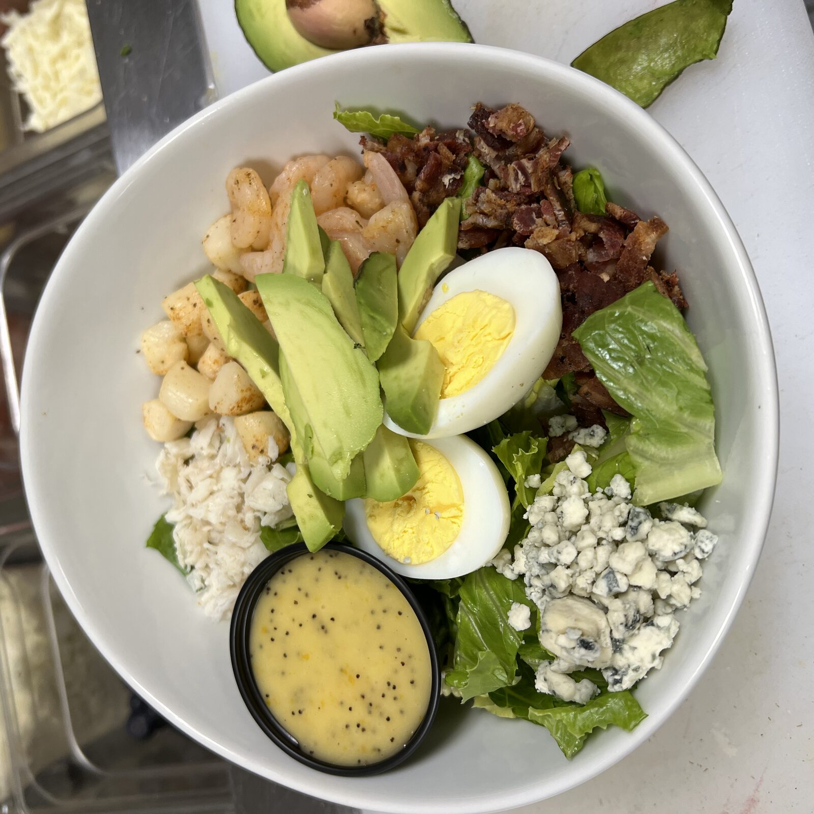 Photo Gallery - Roberts Block Restaurant