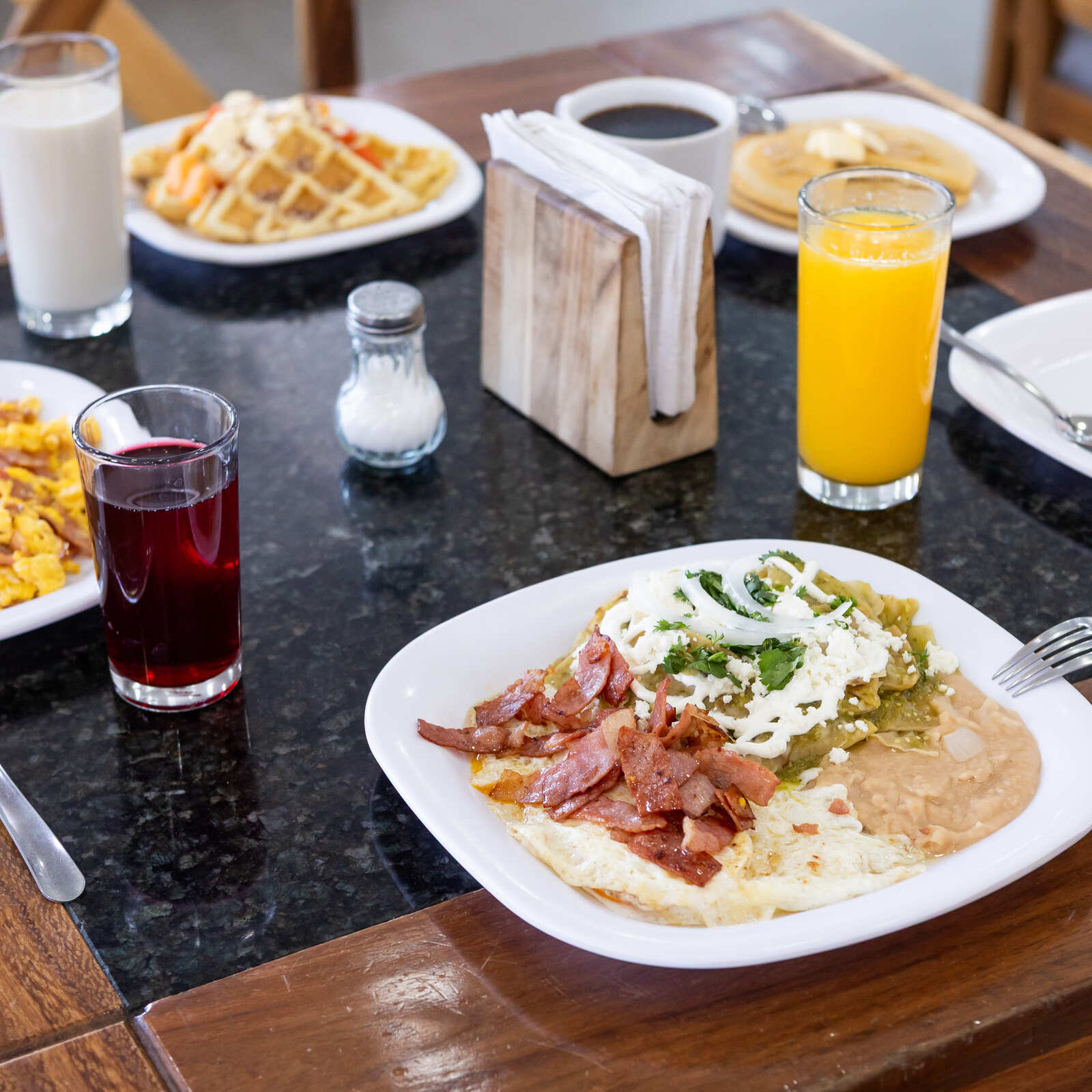 bugari - Accomodation Template