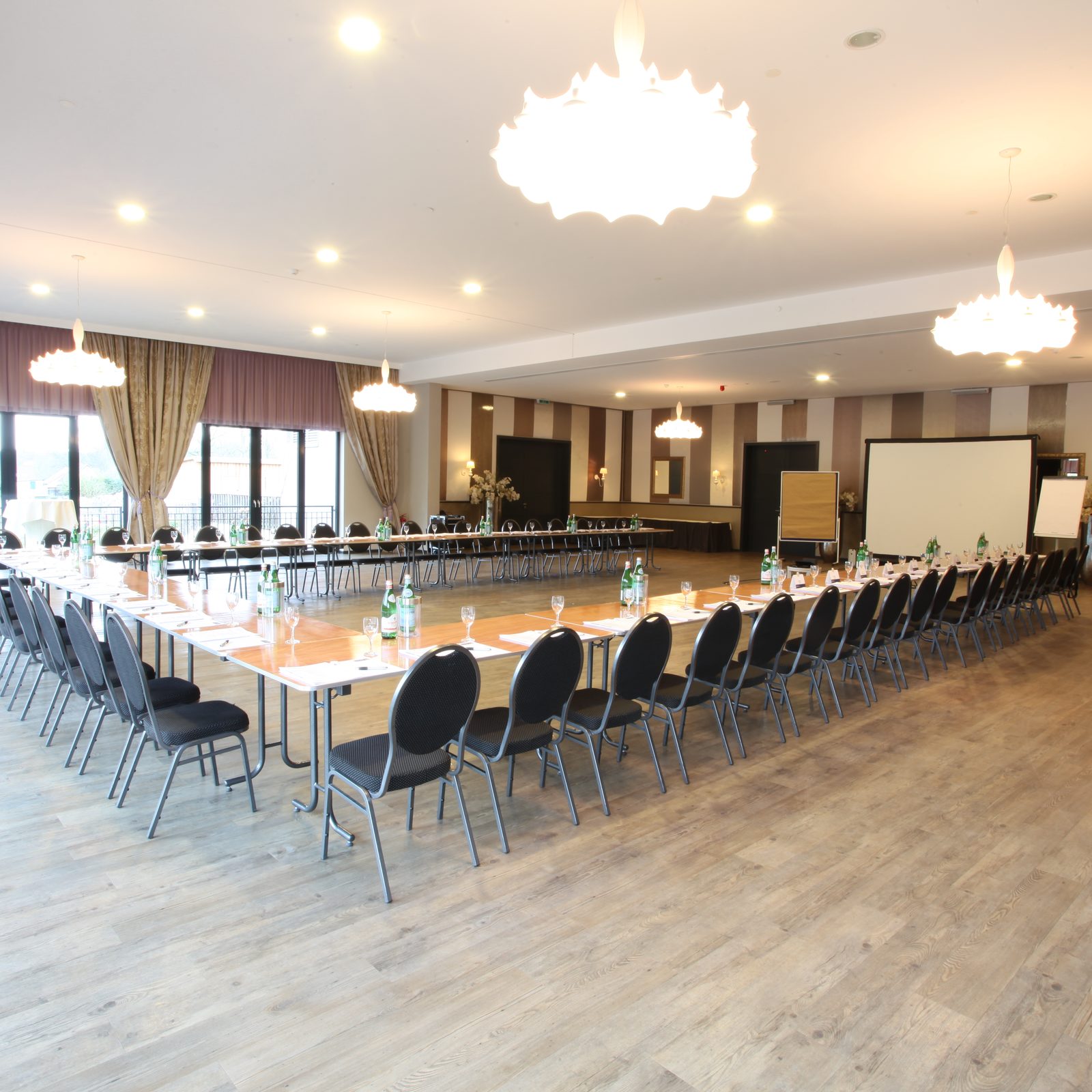 Fotogalerie & Videos von Schloss Basthorst