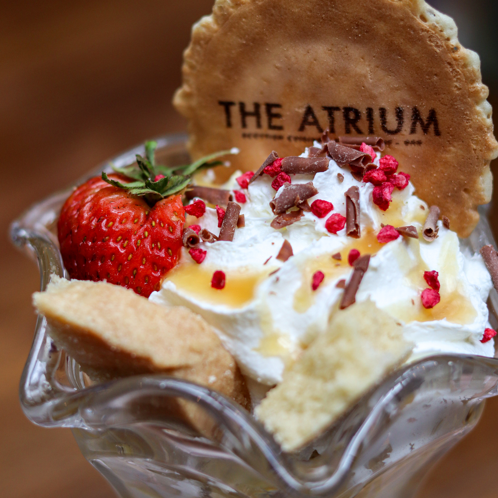 The Atrium