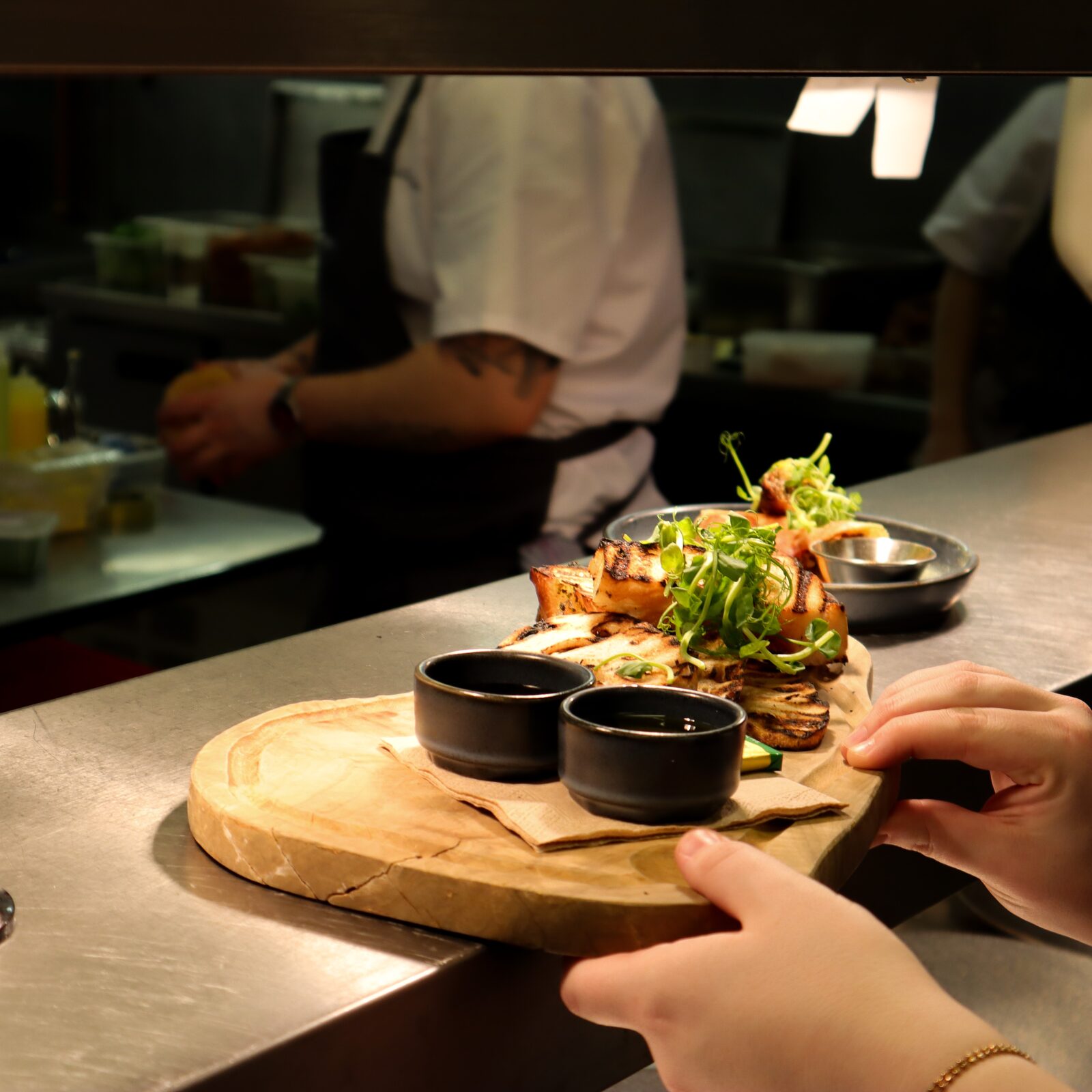 Offers & Events - The Atrium