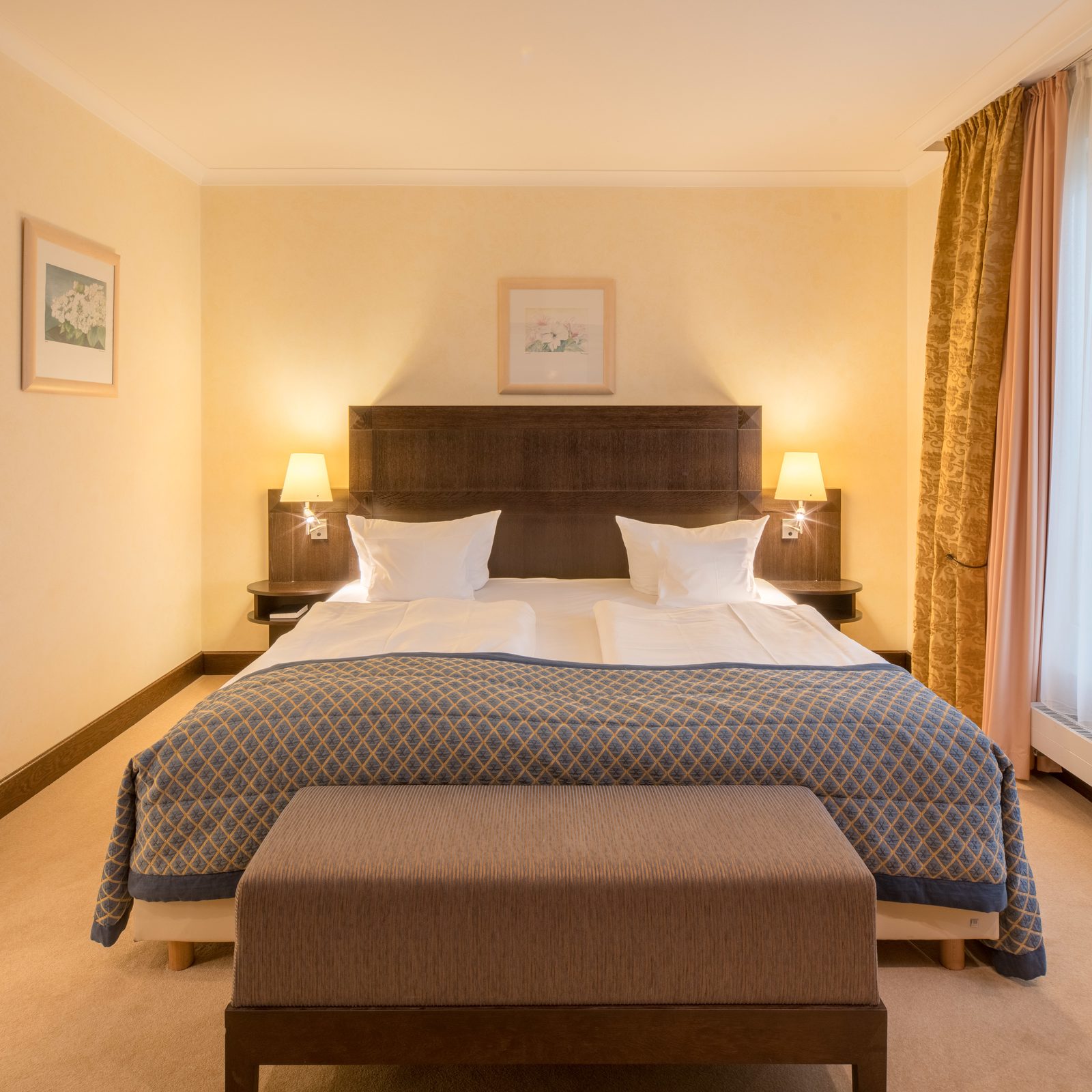 Bildergalerie Castanea– Entdecken Sie alle Hotelbereiche