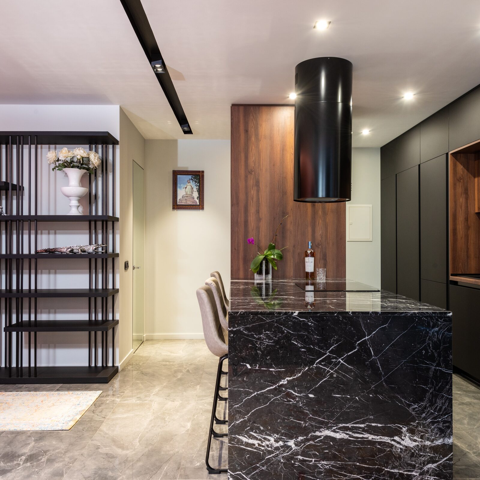 Granite Kitchen Worktops and Countertops Cardiff - Amaris Granite ...