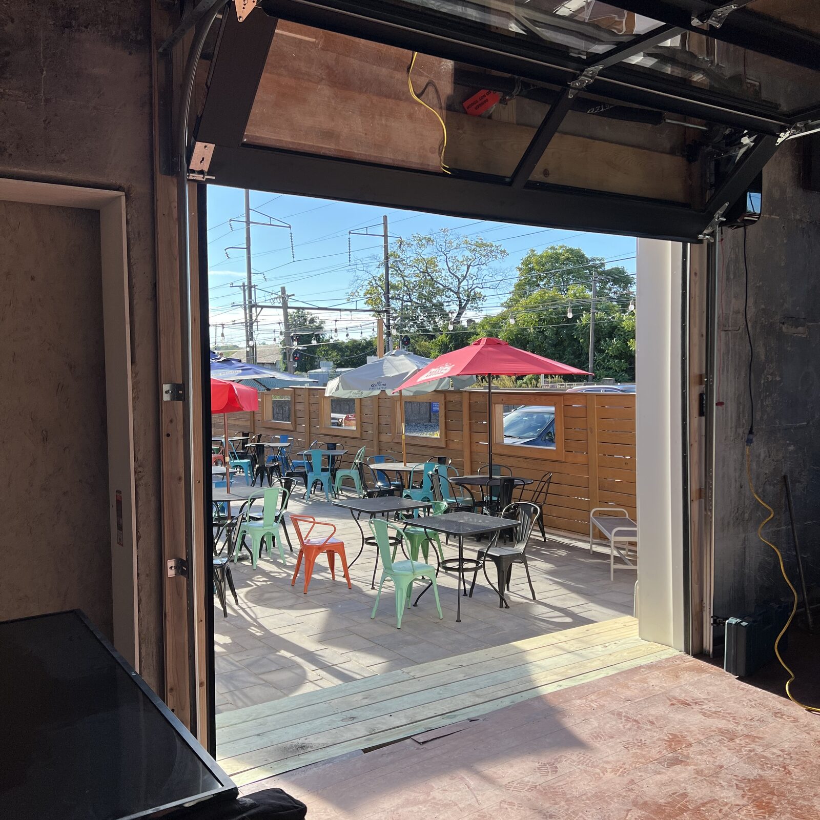 Photo Gallery - Roberts Block Restaurant