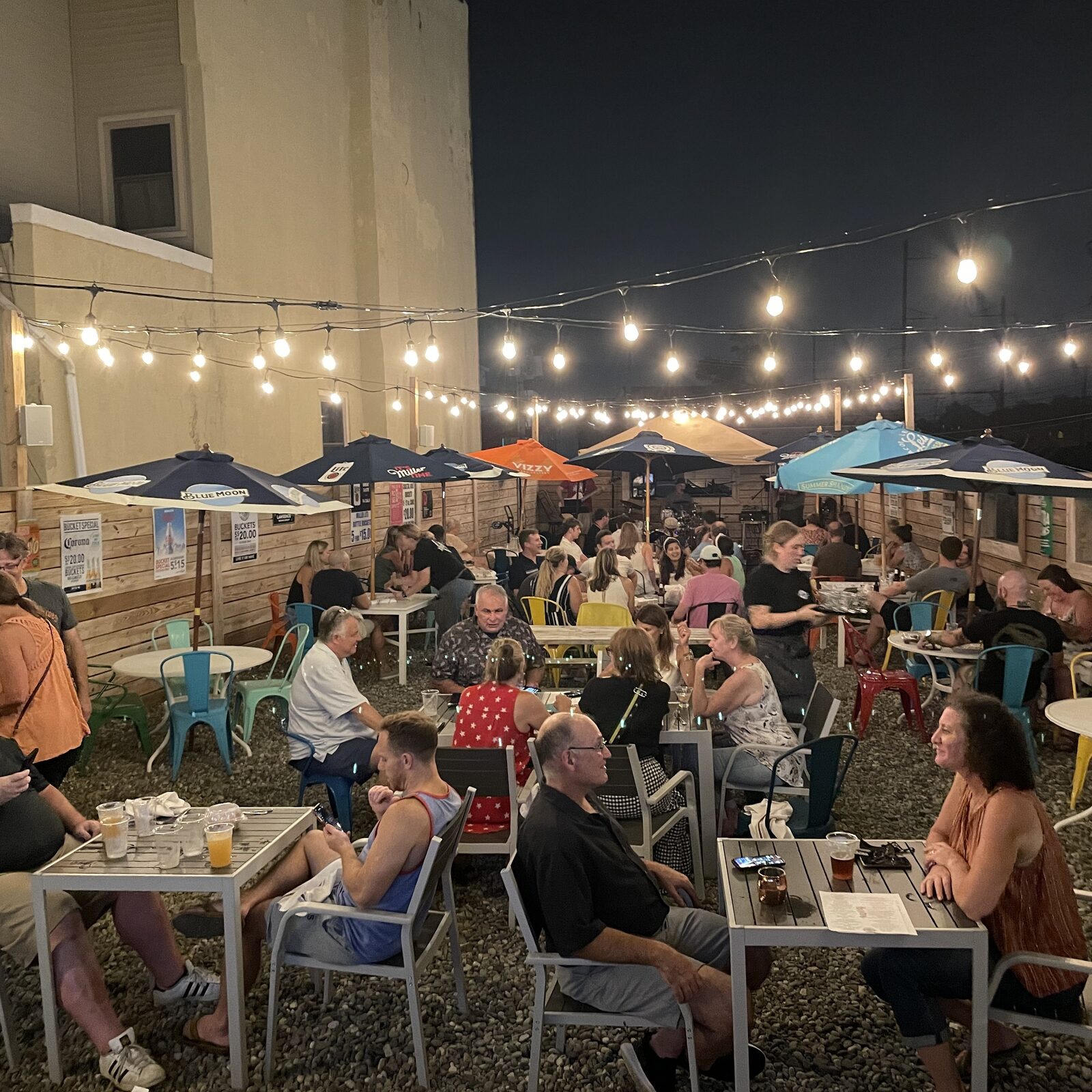 Roberts Block Restaurant - Voted the best place for steak, wine, and ...