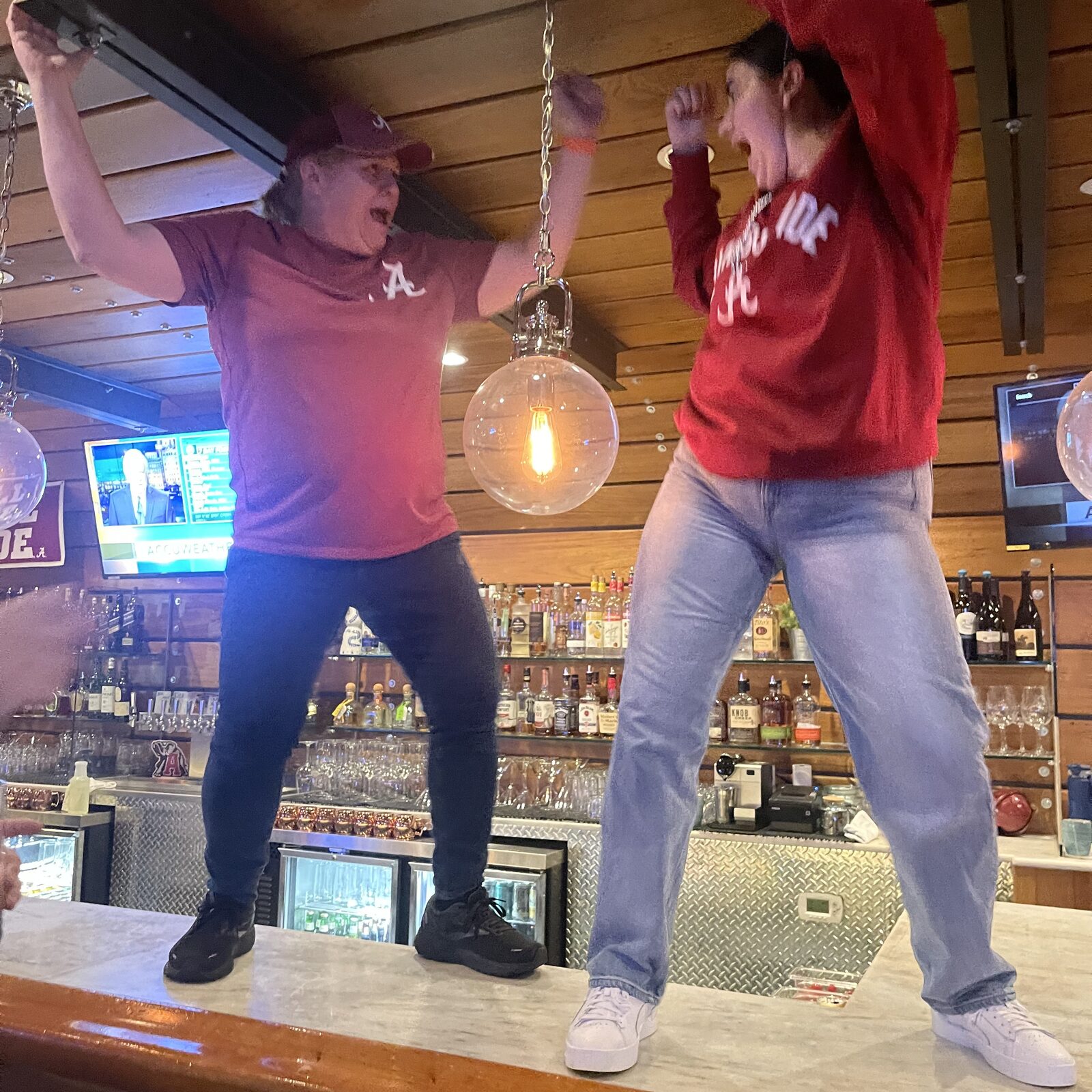 Photo Gallery - Roberts Block Restaurant