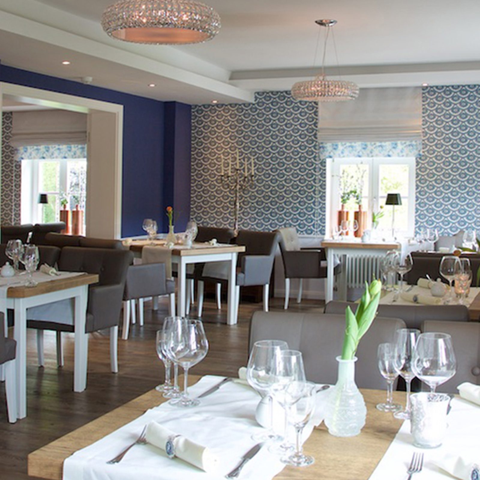 Fotogalerie & Videos von Schloss Basthorst