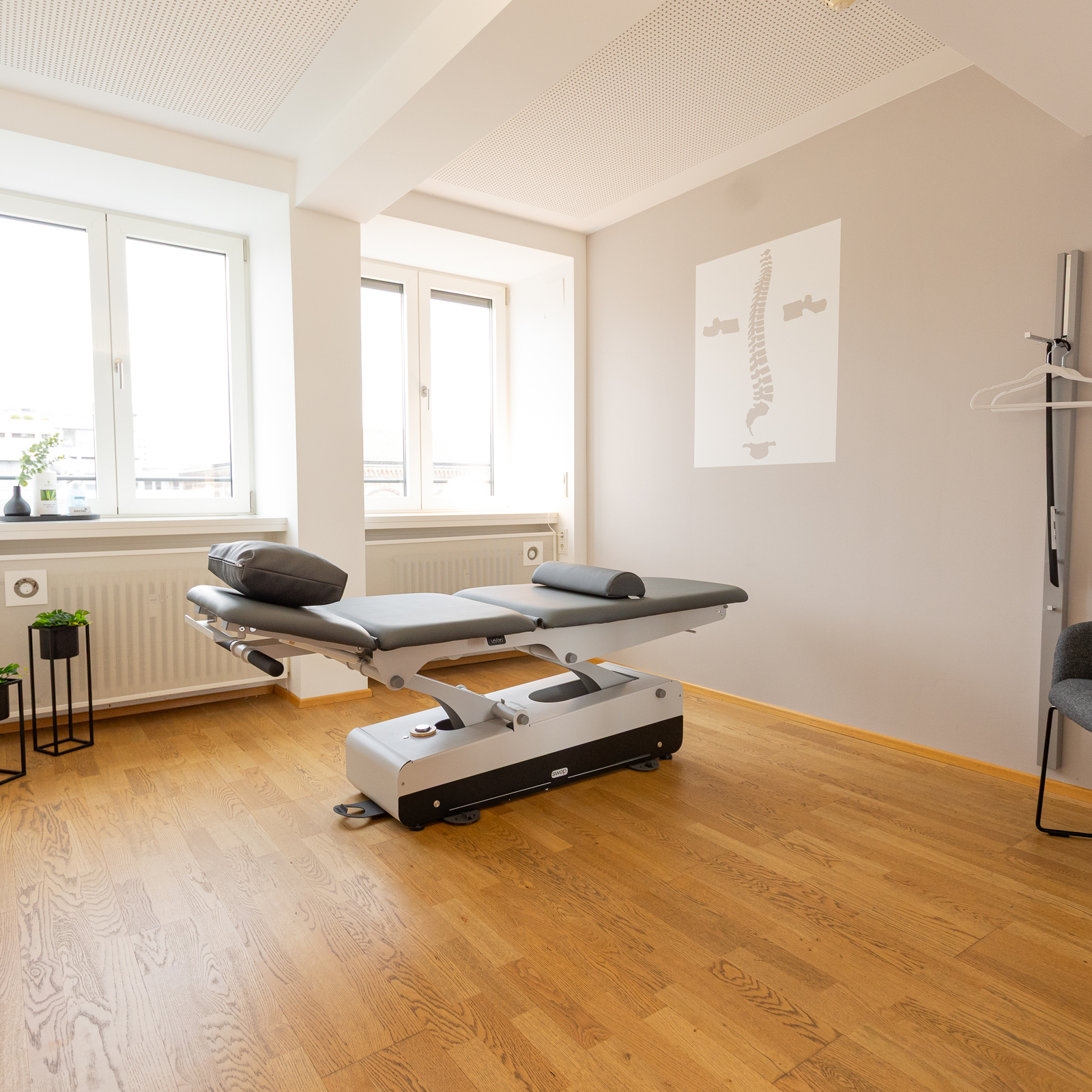 Physio29 - Ihre Praxis für Physiotherapie in München