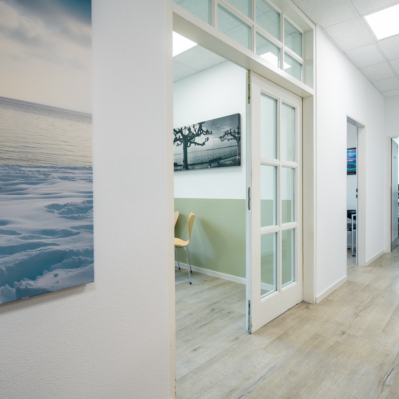 Dr. Joachim Siewert - Allgemeinmedizin & Vorsorge