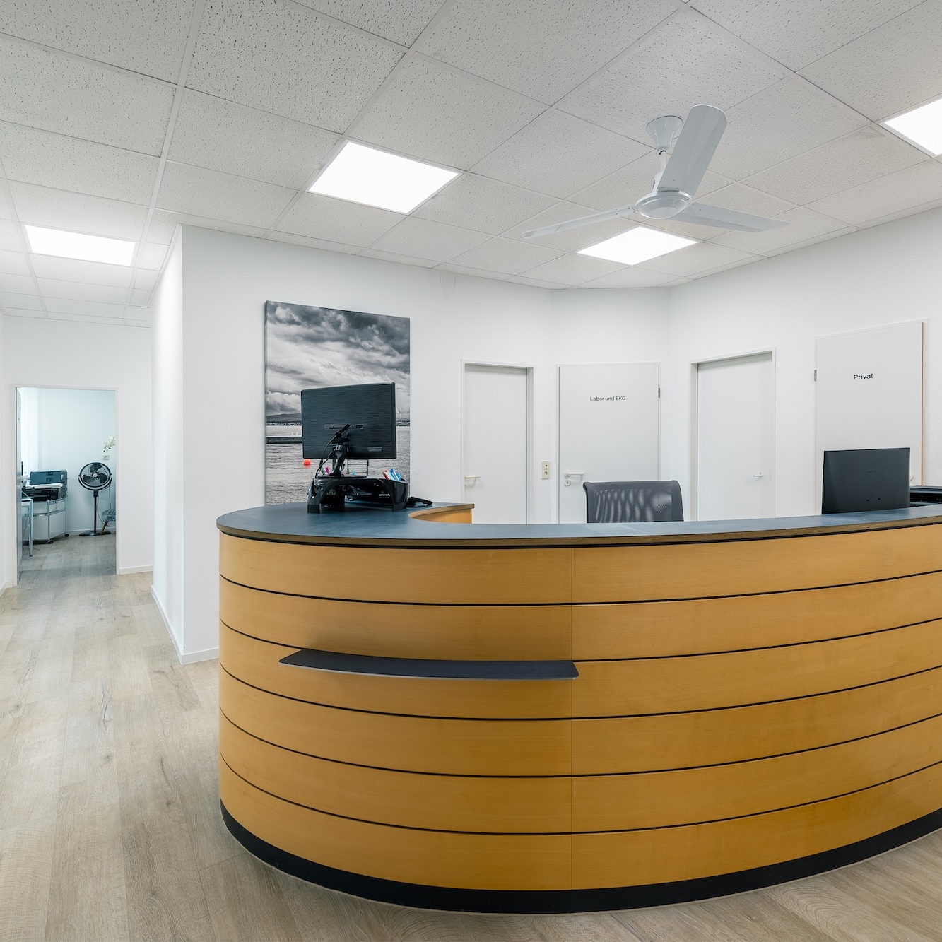 Dr. Joachim Siewert - Allgemeinmedizin & Vorsorge