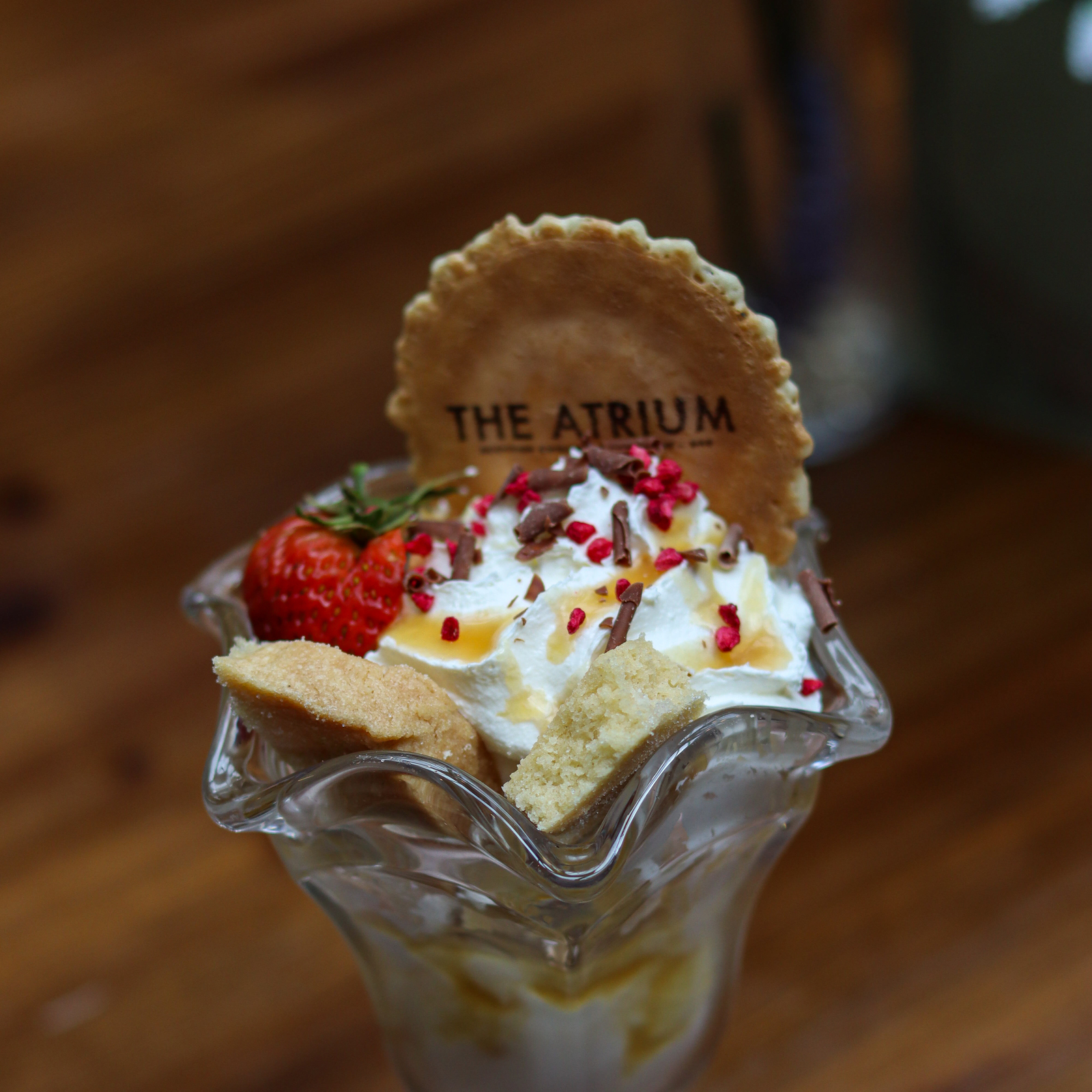 Offers & Events - The Atrium