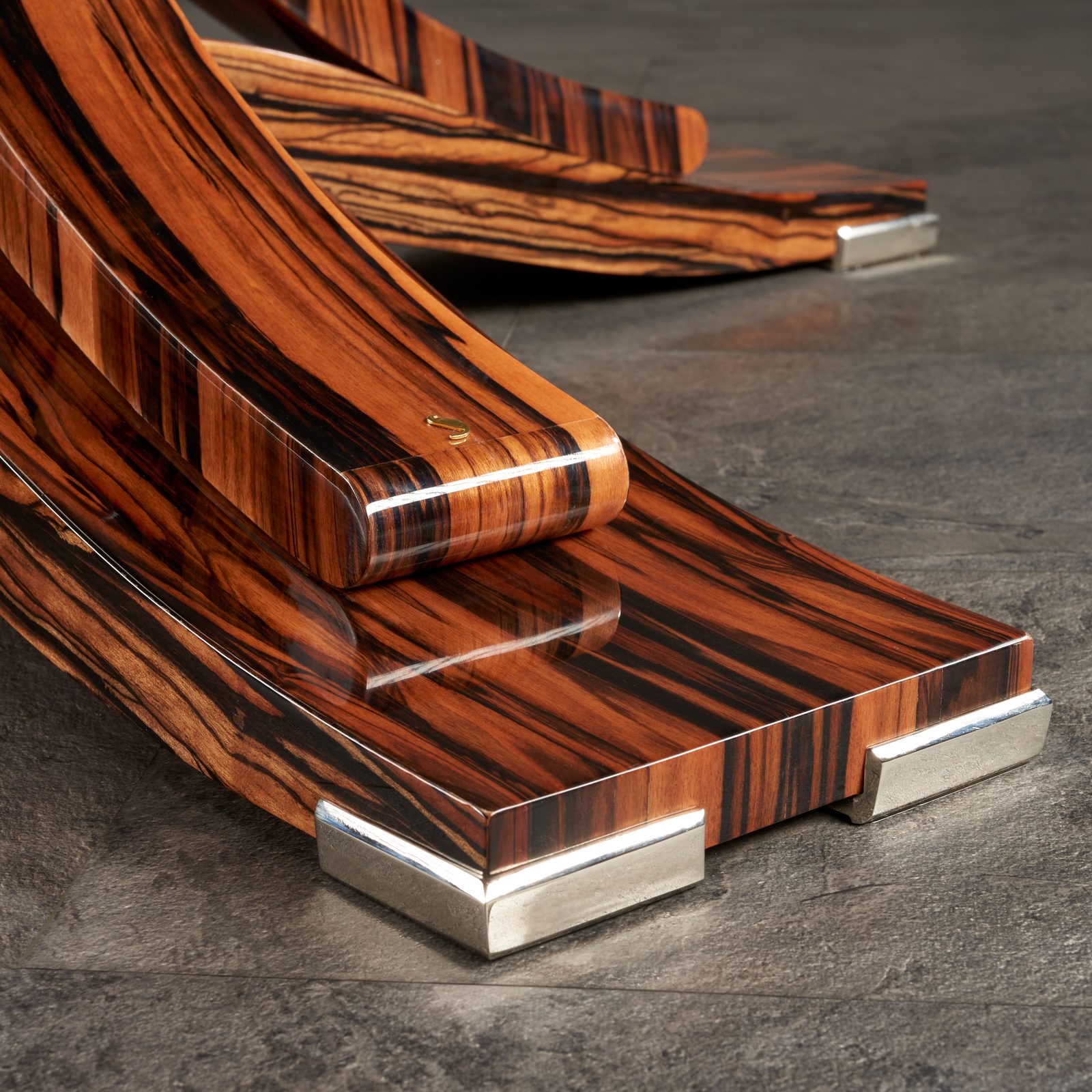 Sax Dining Table Single - SYGNARD