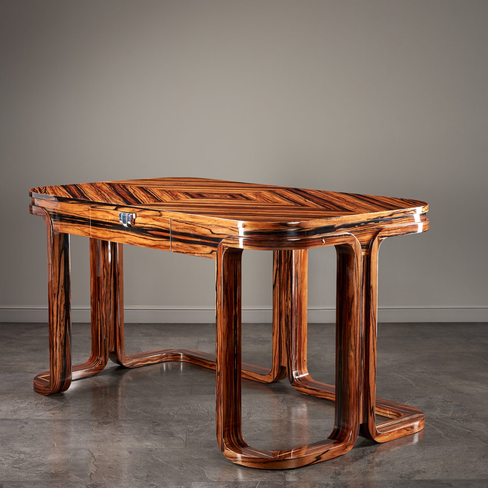 Flapper Writing Desk - SYGNARD