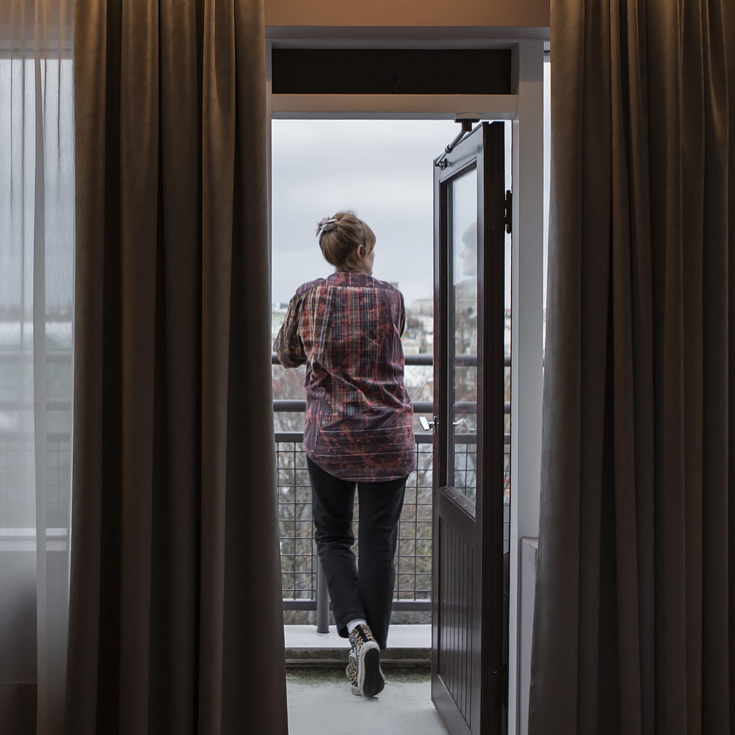 Single rooms | Hotel Holt, an artful hotel in the center of Reykjavik ...