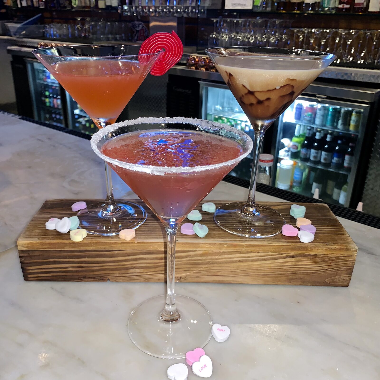 Photo Gallery - Roberts Block Restaurant