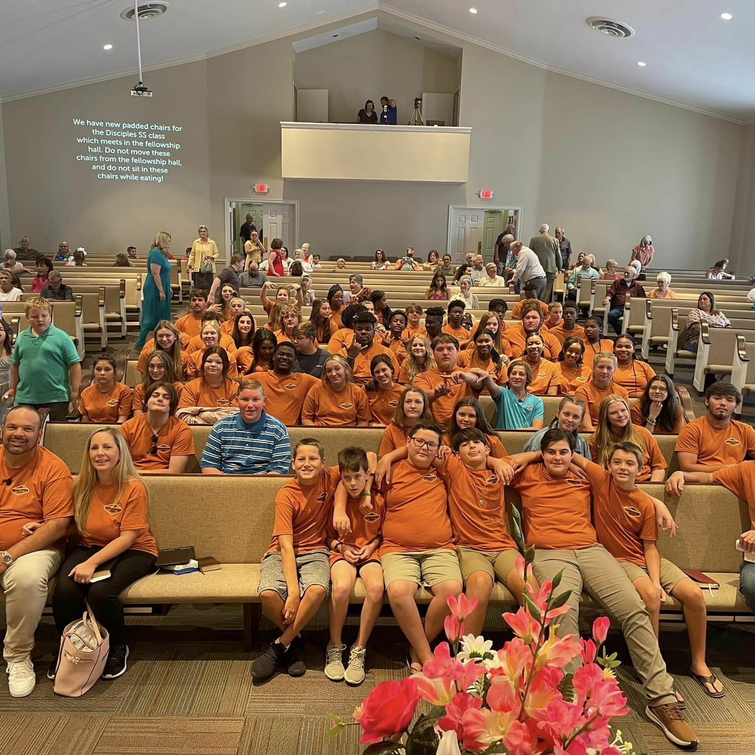 FBC Runnelstown | Petal, MS - Sundays @ 10:00am