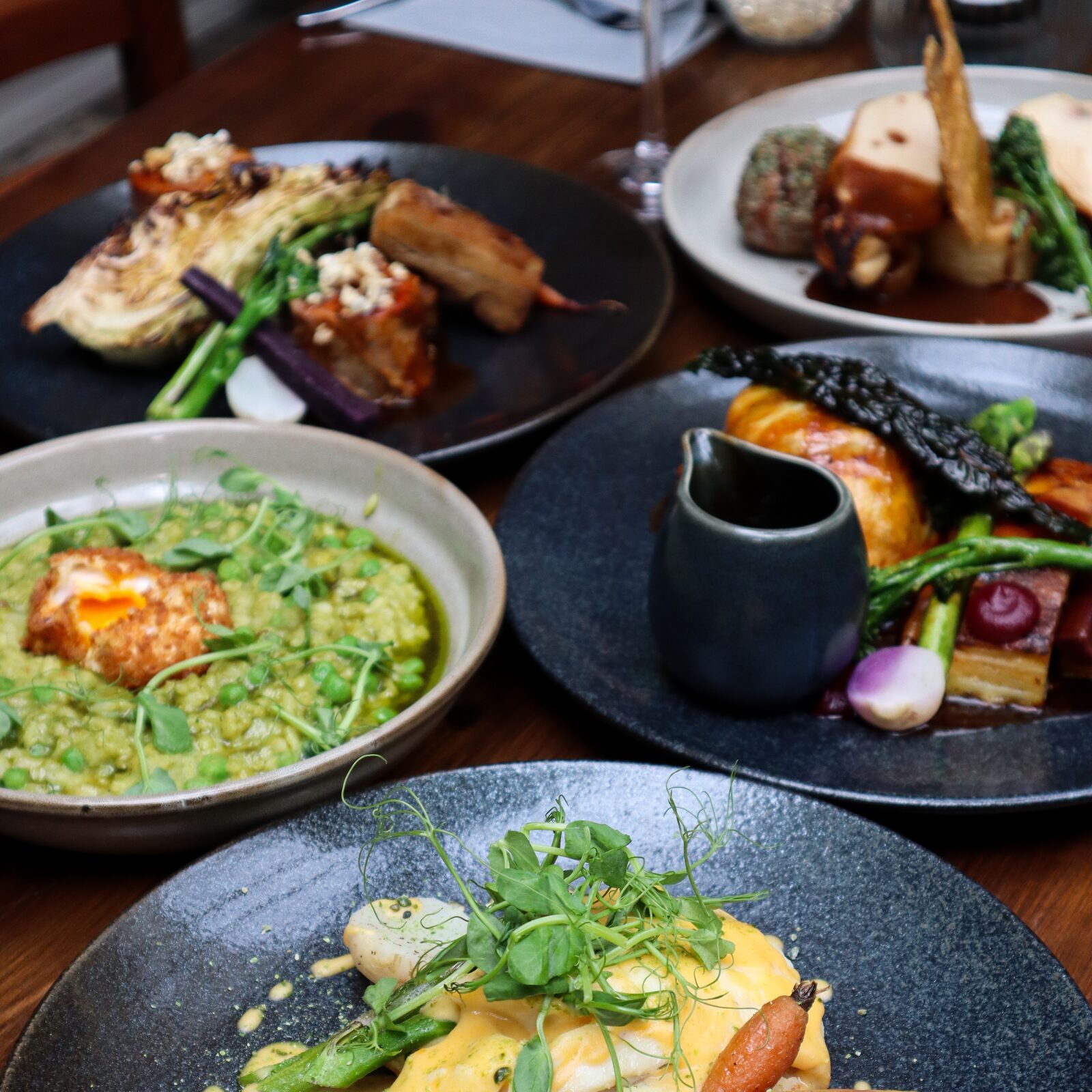 Offers & Events - The Atrium