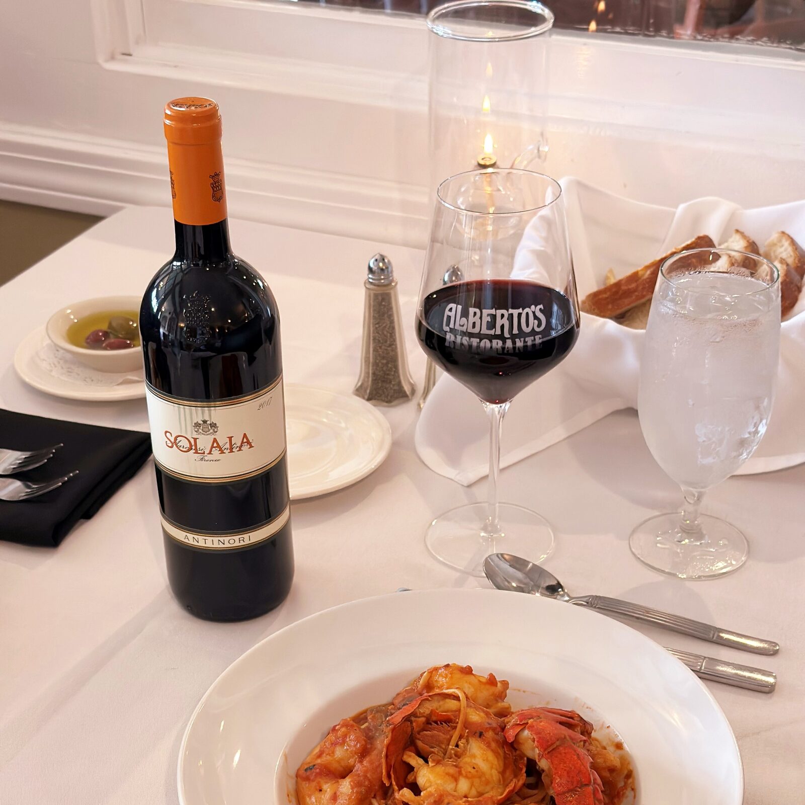 Photos - Alberto's Ristorante