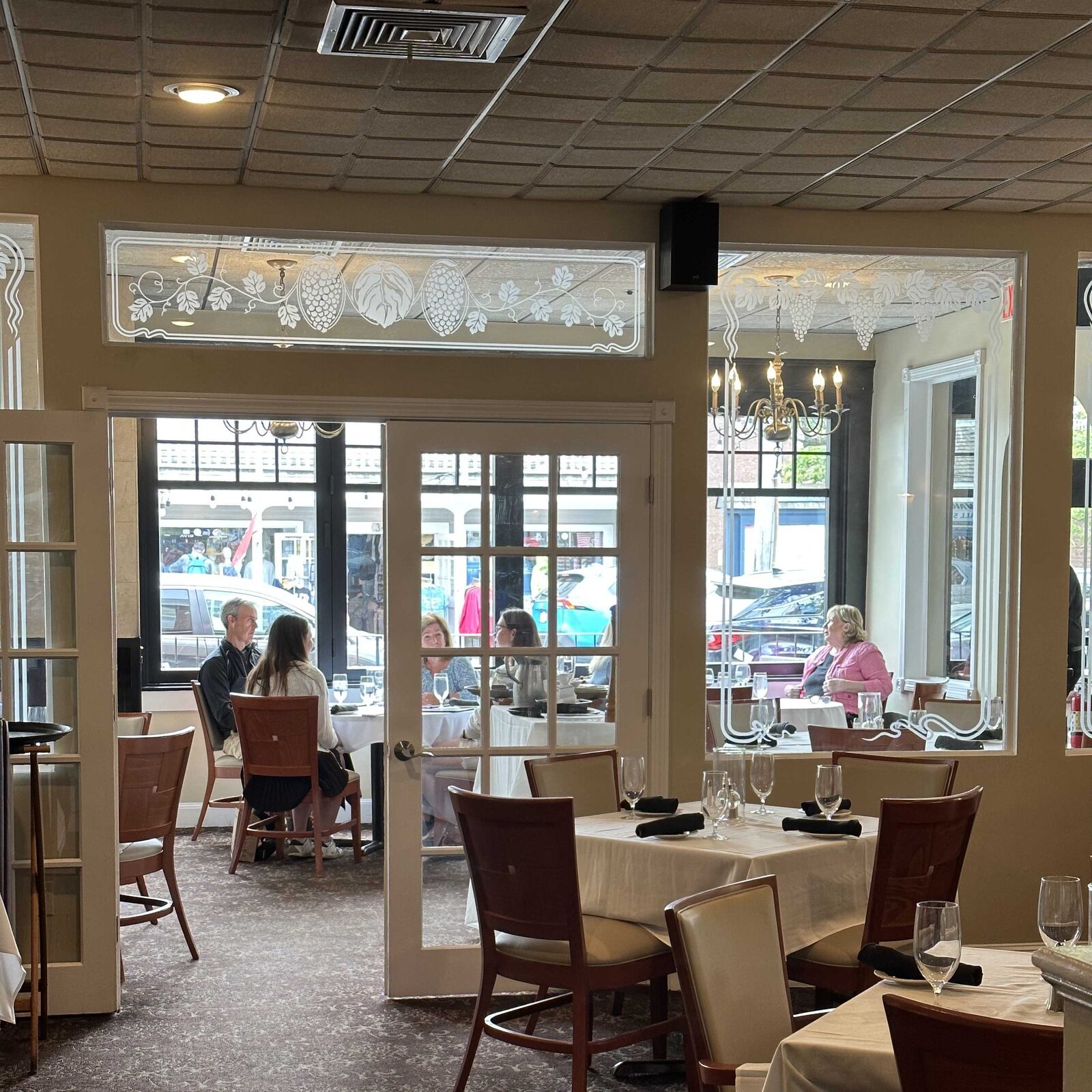 Photos - Alberto's Ristorante