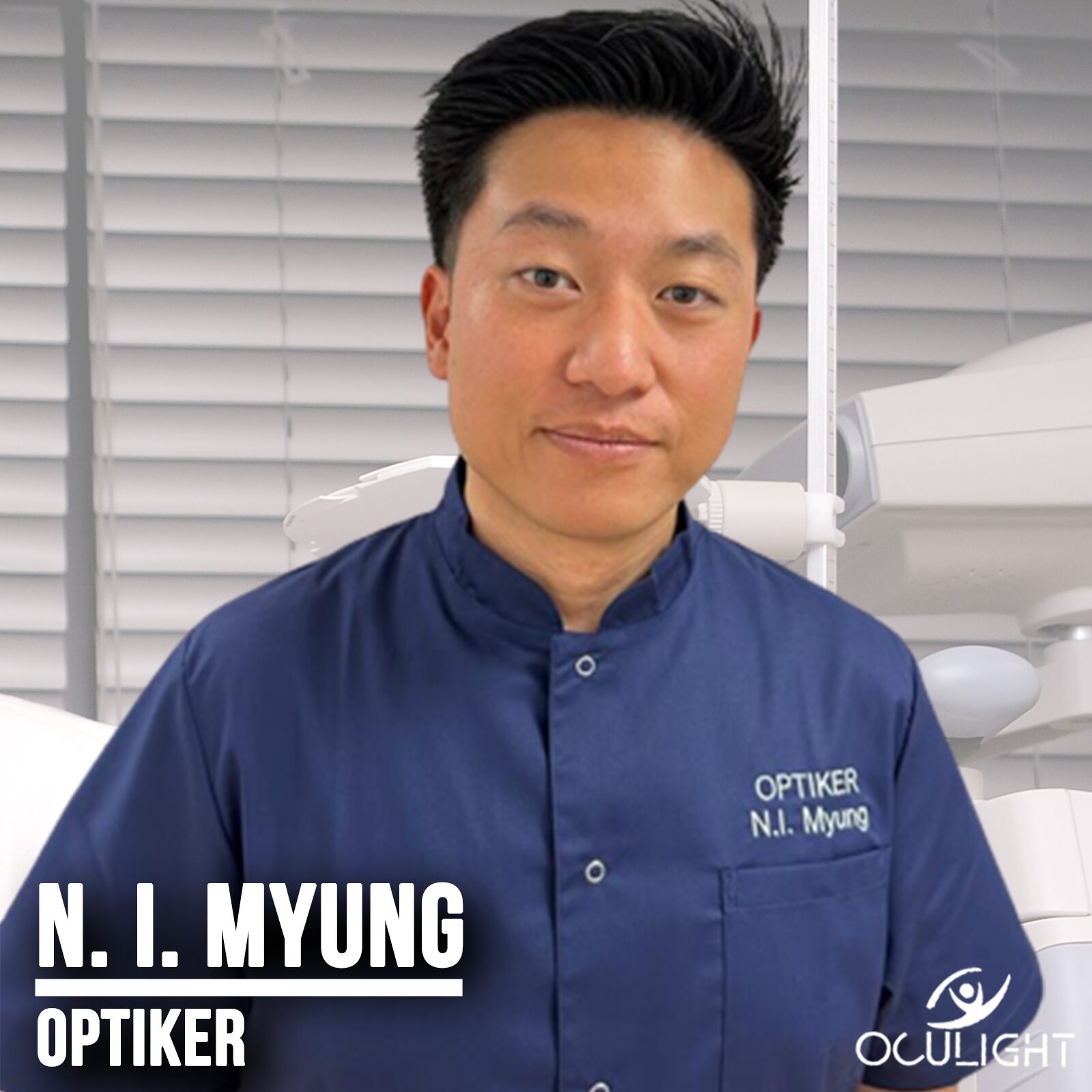 Oculight - Augenarzt