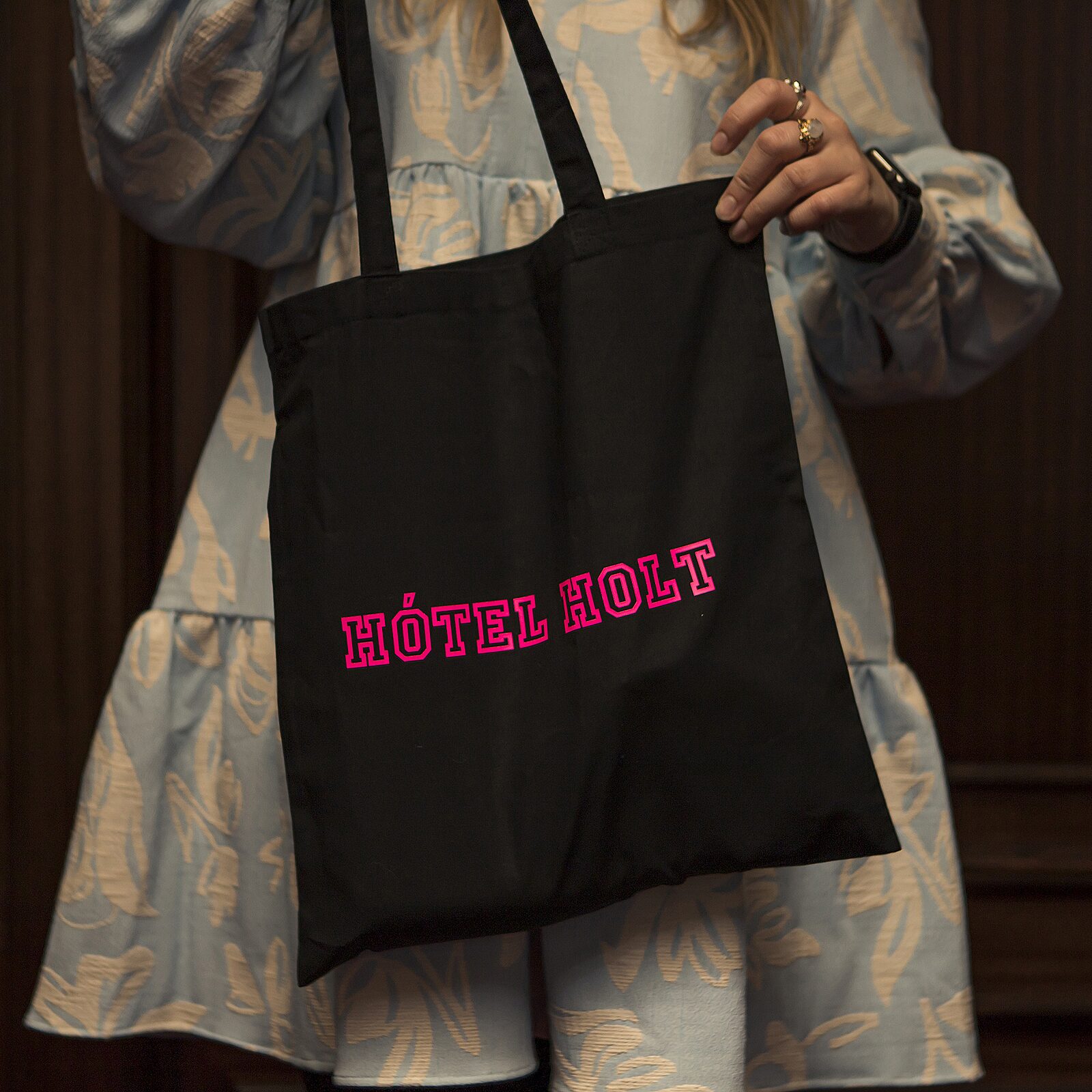 Hotel Holt: Reykjaviks Art Oasis