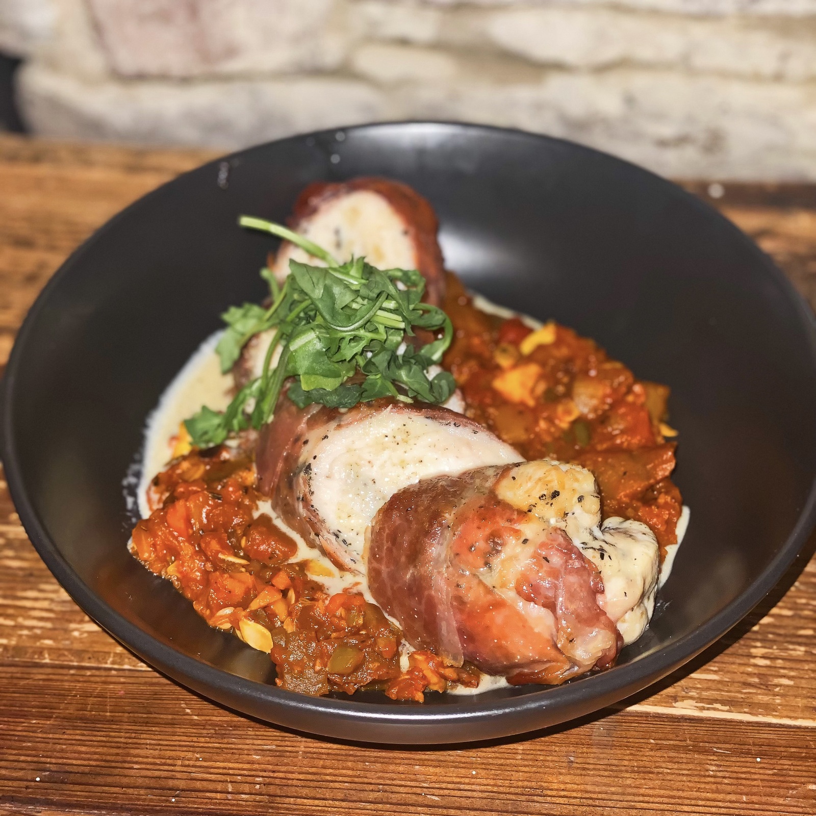 Bolo Restaurant - Steak & Seafood Restaurant in Orange Beach Alabama