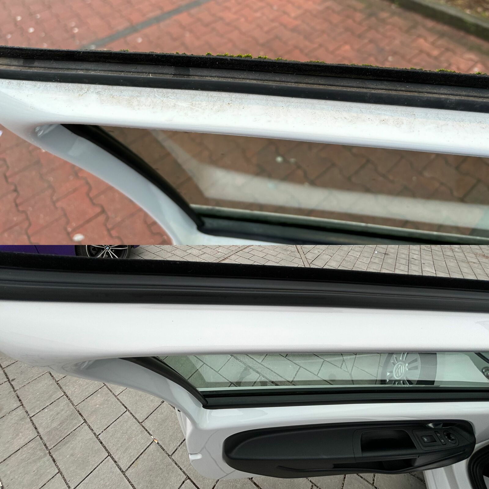 Berliner Autopflege: Bester Service